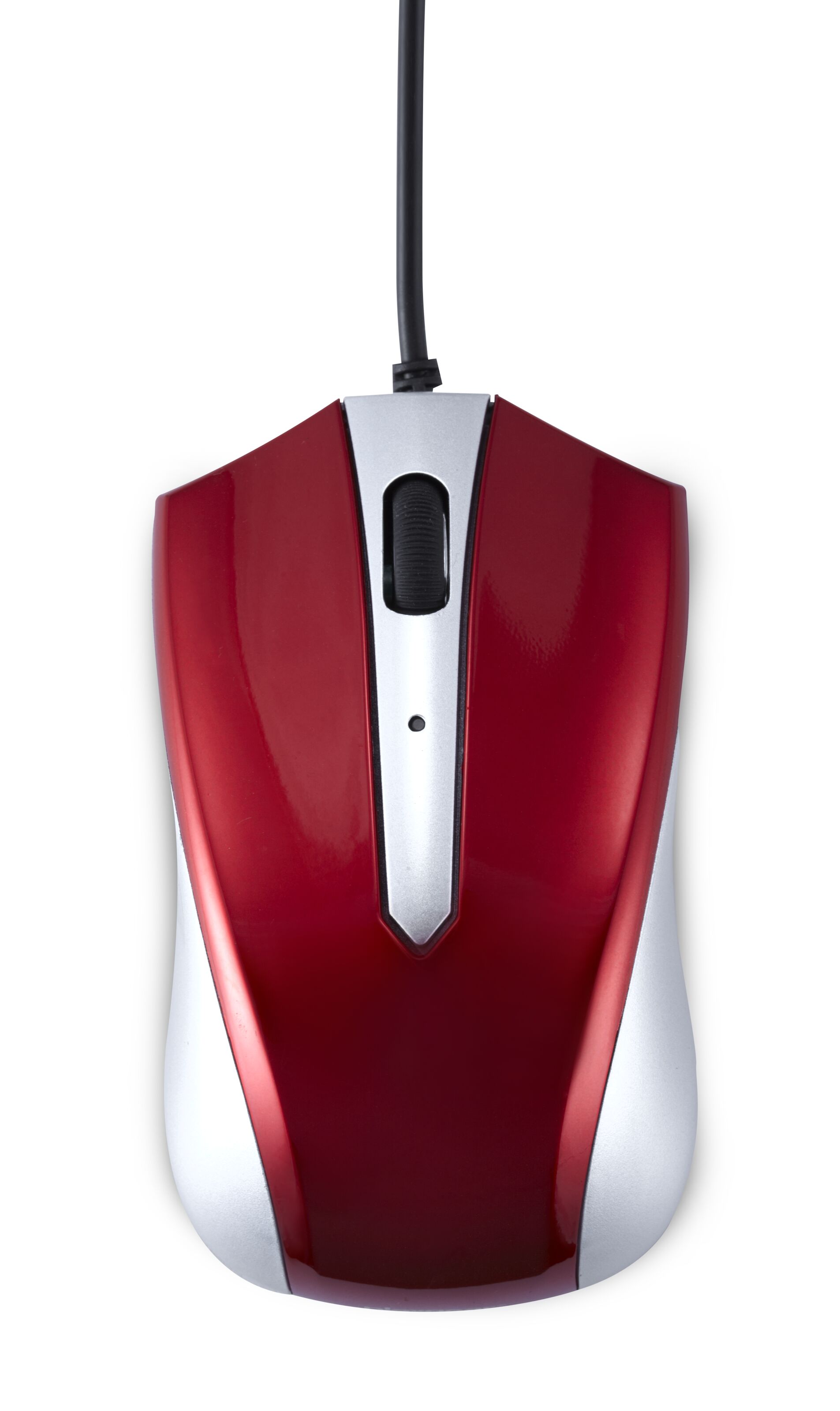 Trust USB-C Retractable Minimus - present/presenttips