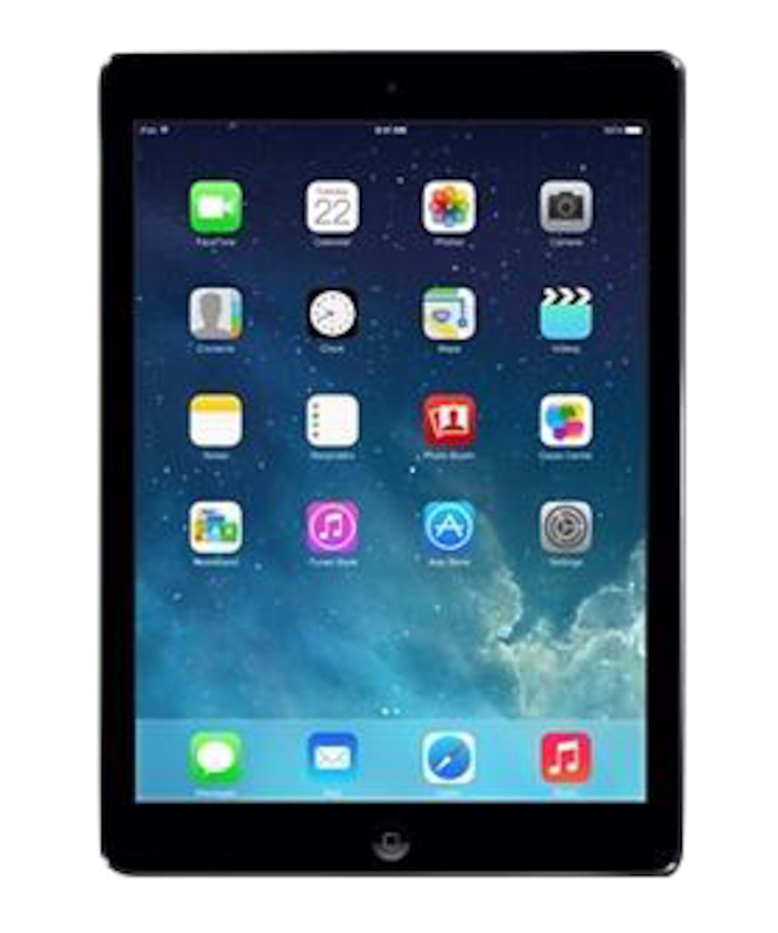 iPad Air (2013, gen. 1) - Apple | Kjell & Company