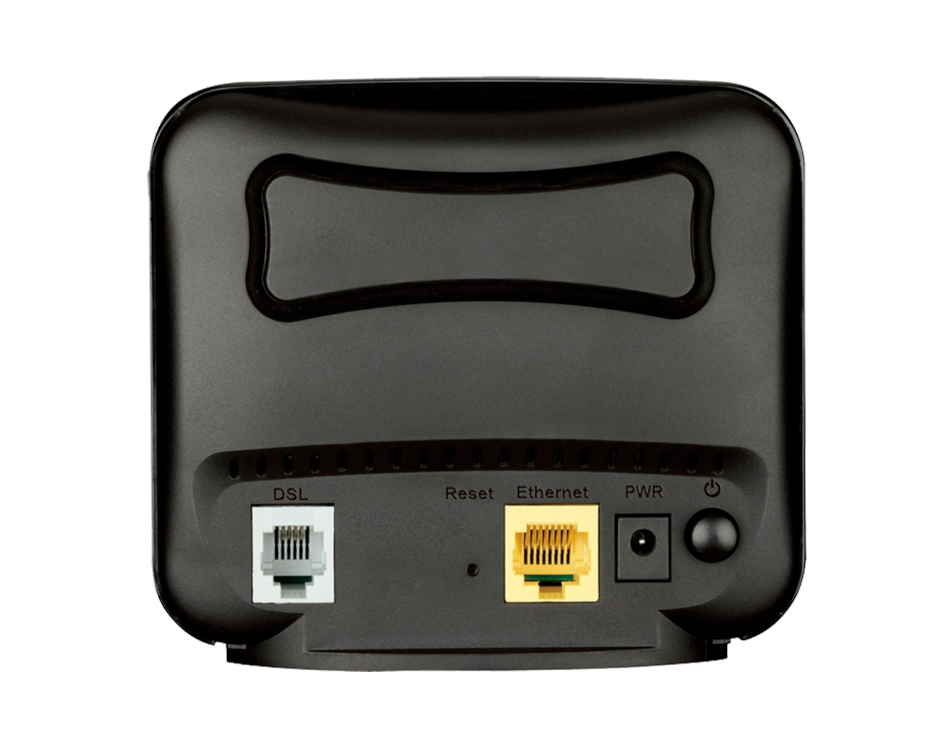 D-link DSL-320 ADSL-modem - ADSL-modem | Kjell.com