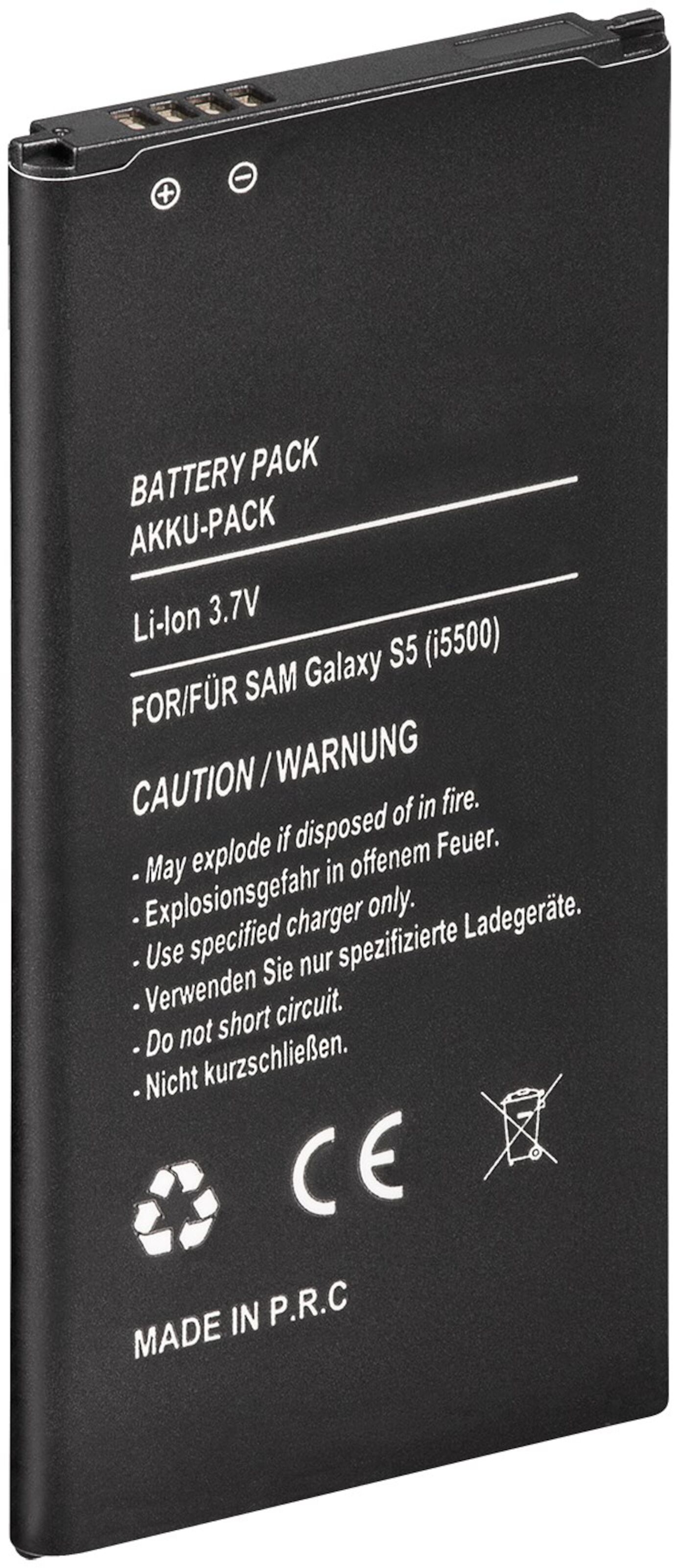 Ersättningsbatteri till Galaxy S5 - Samsung | Kjell & Company