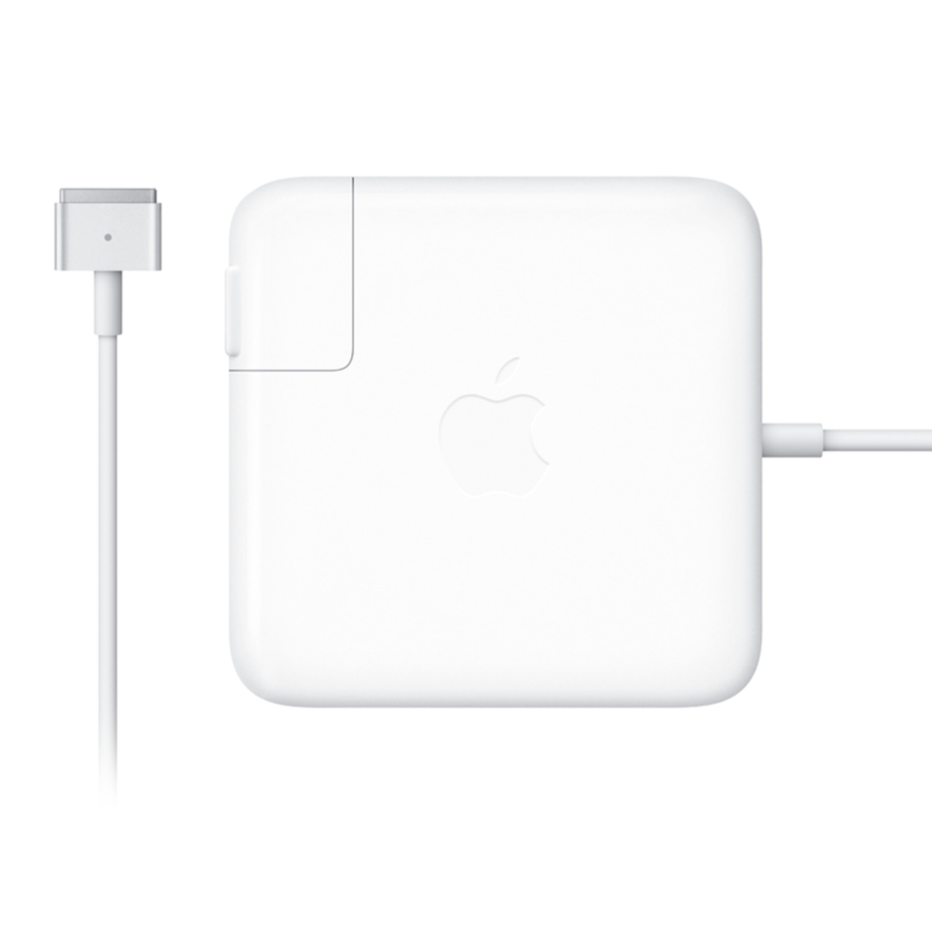 Apple MagSafe 2-strømforsyning - MacBook-ladere | Kjell & Company