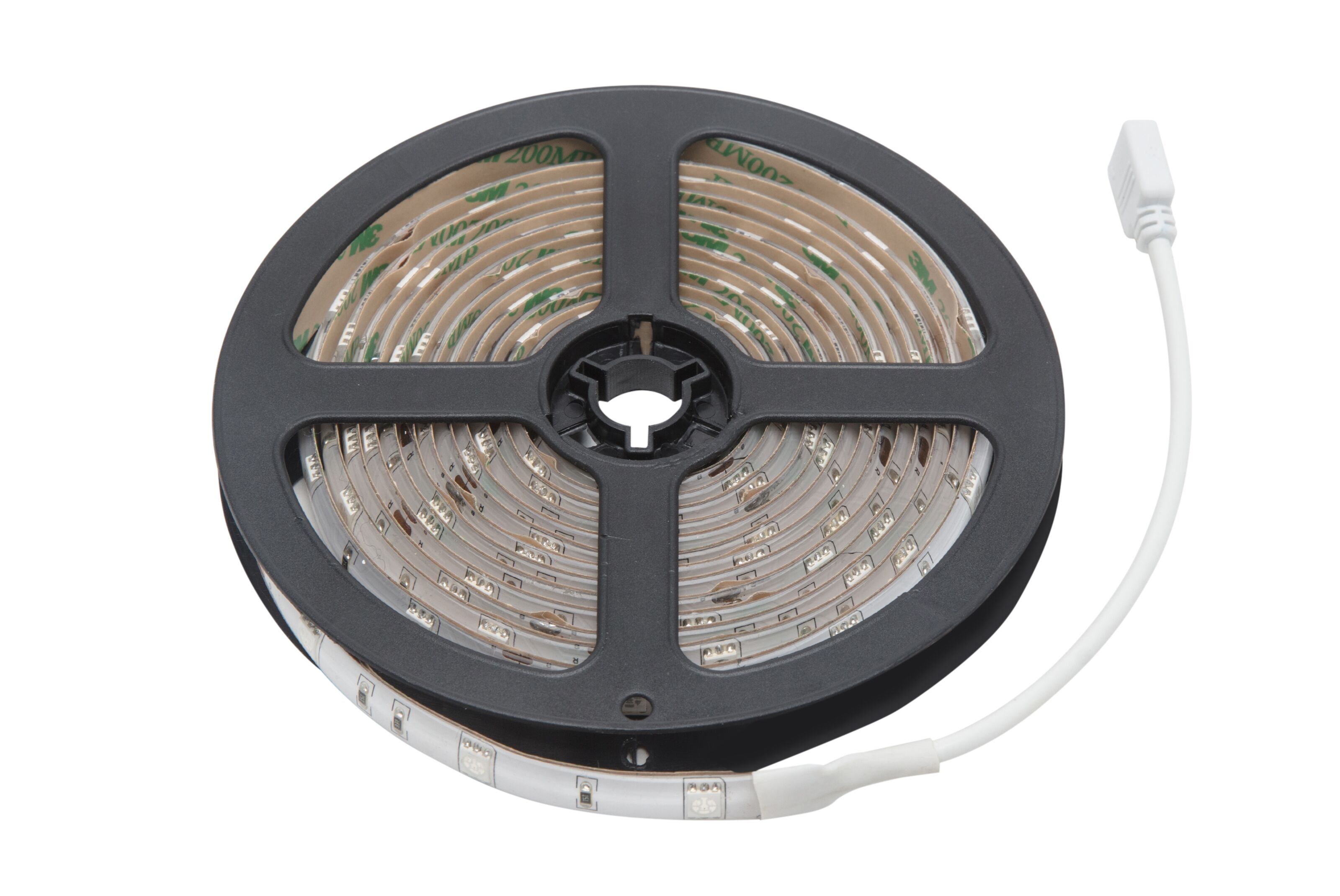 LED-list RGB - Ledsavers | Kjell.com