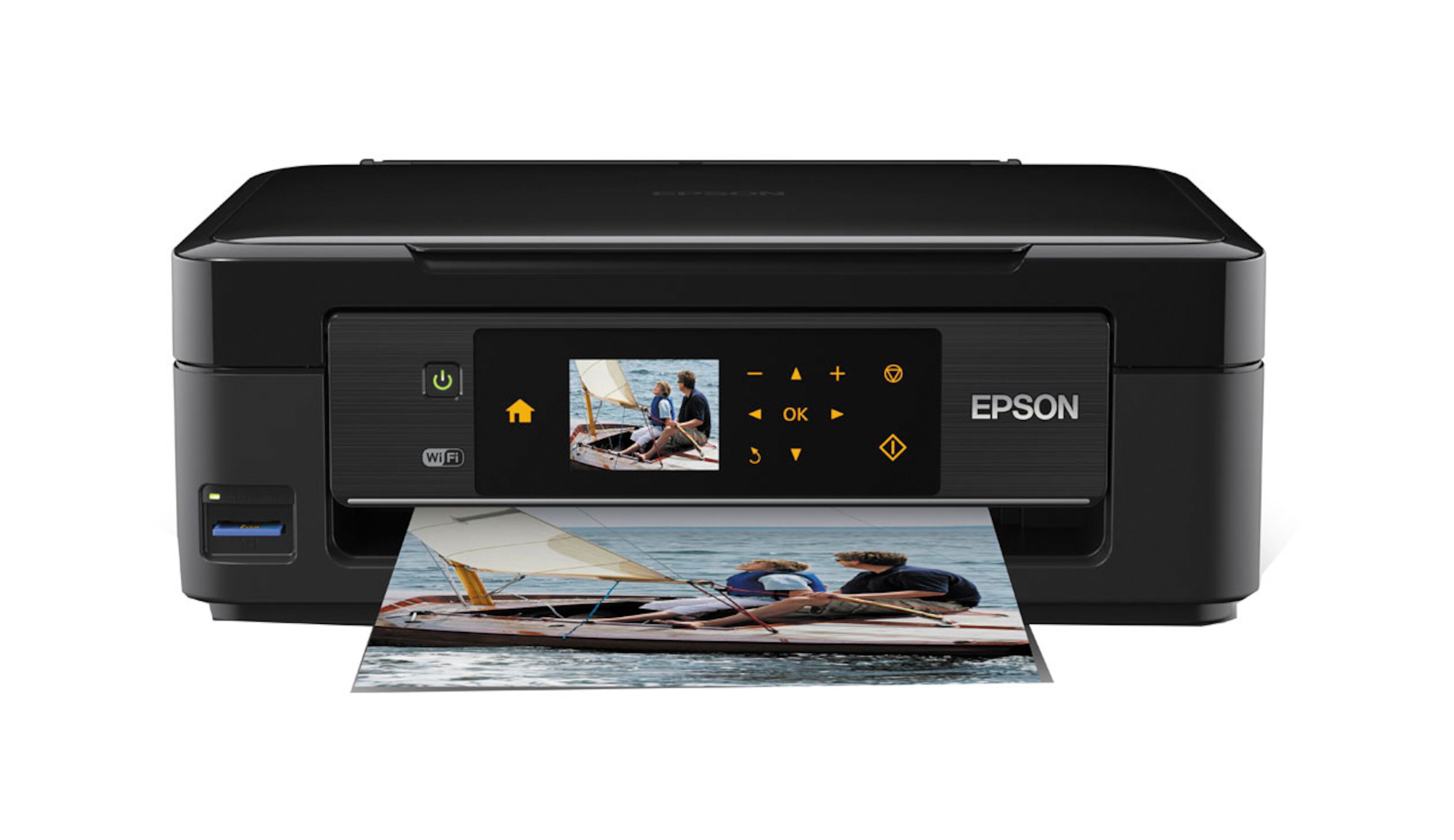 Expression Home XP-412 - Epson | Kjell.com