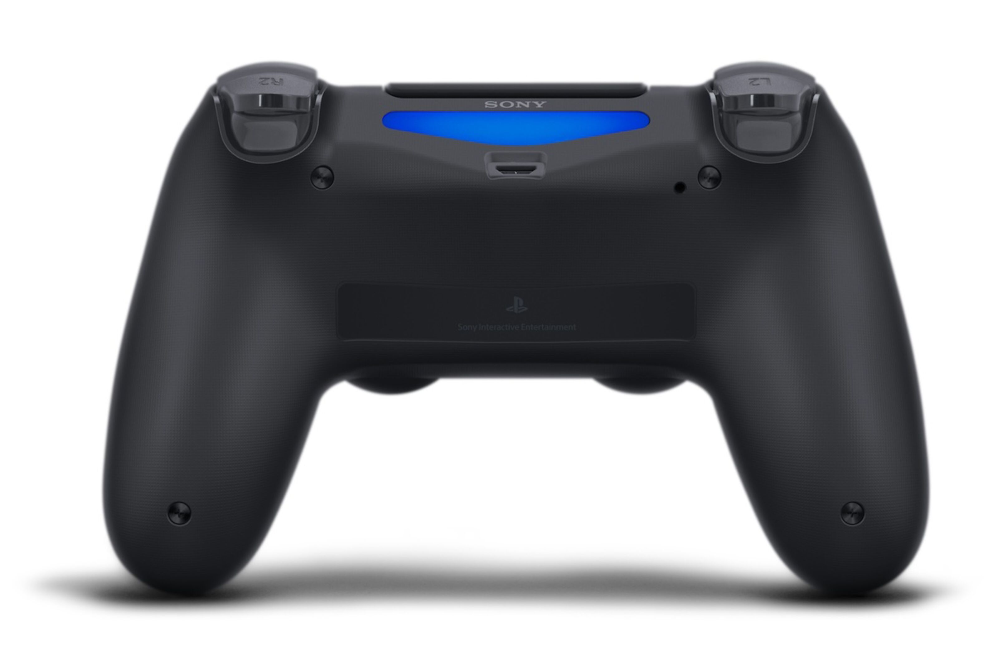 Sony Dual shock 4 v2 Trådlös handkontroll - Handkontroller | Kjell.com