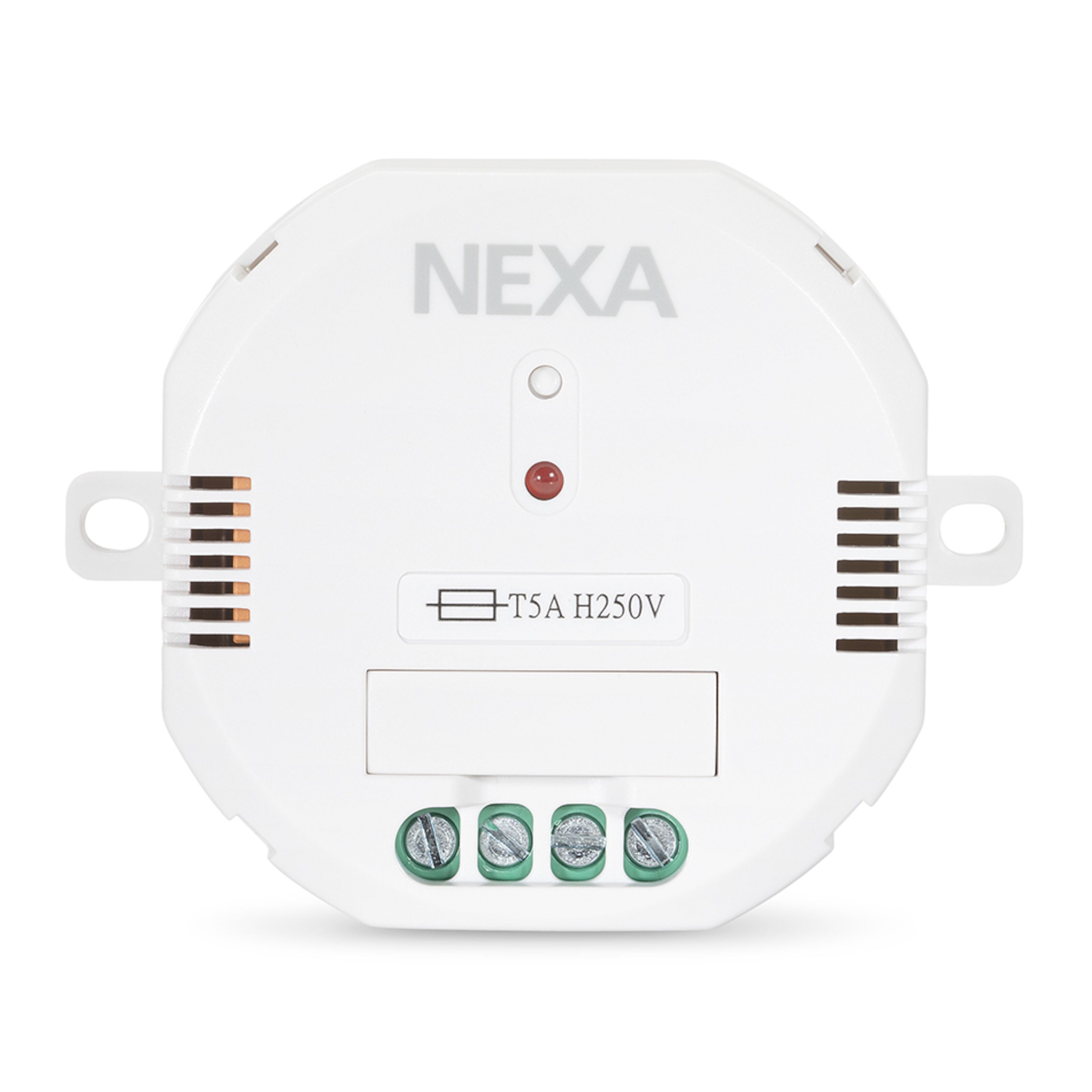 Nexa Infälld fjärrströmbrytare 1000 W - Fjärrströmbrytare 433 Mhz ...