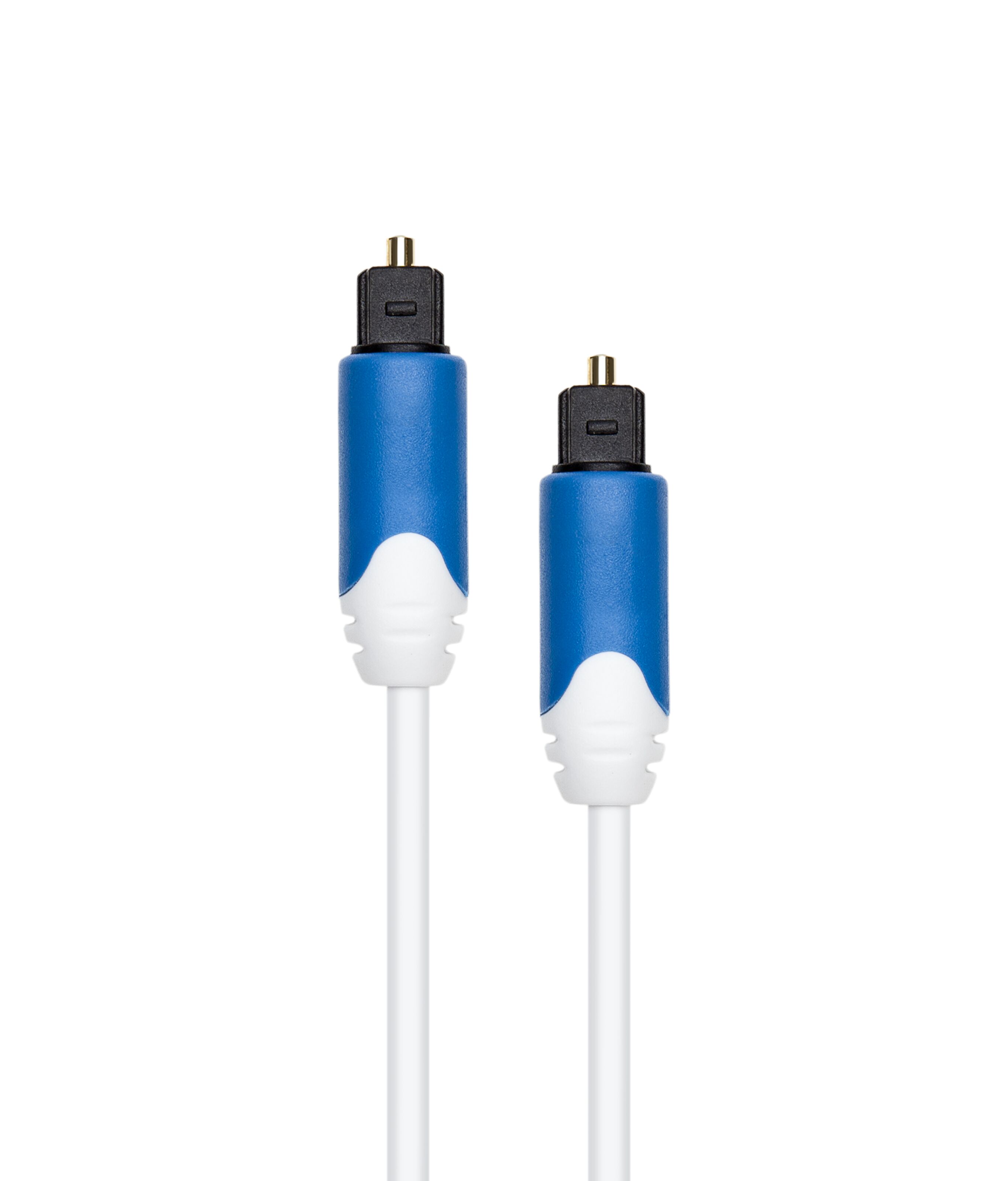 Luxorparts Toslink-kabel - Toslink-kablar | Kjell.com