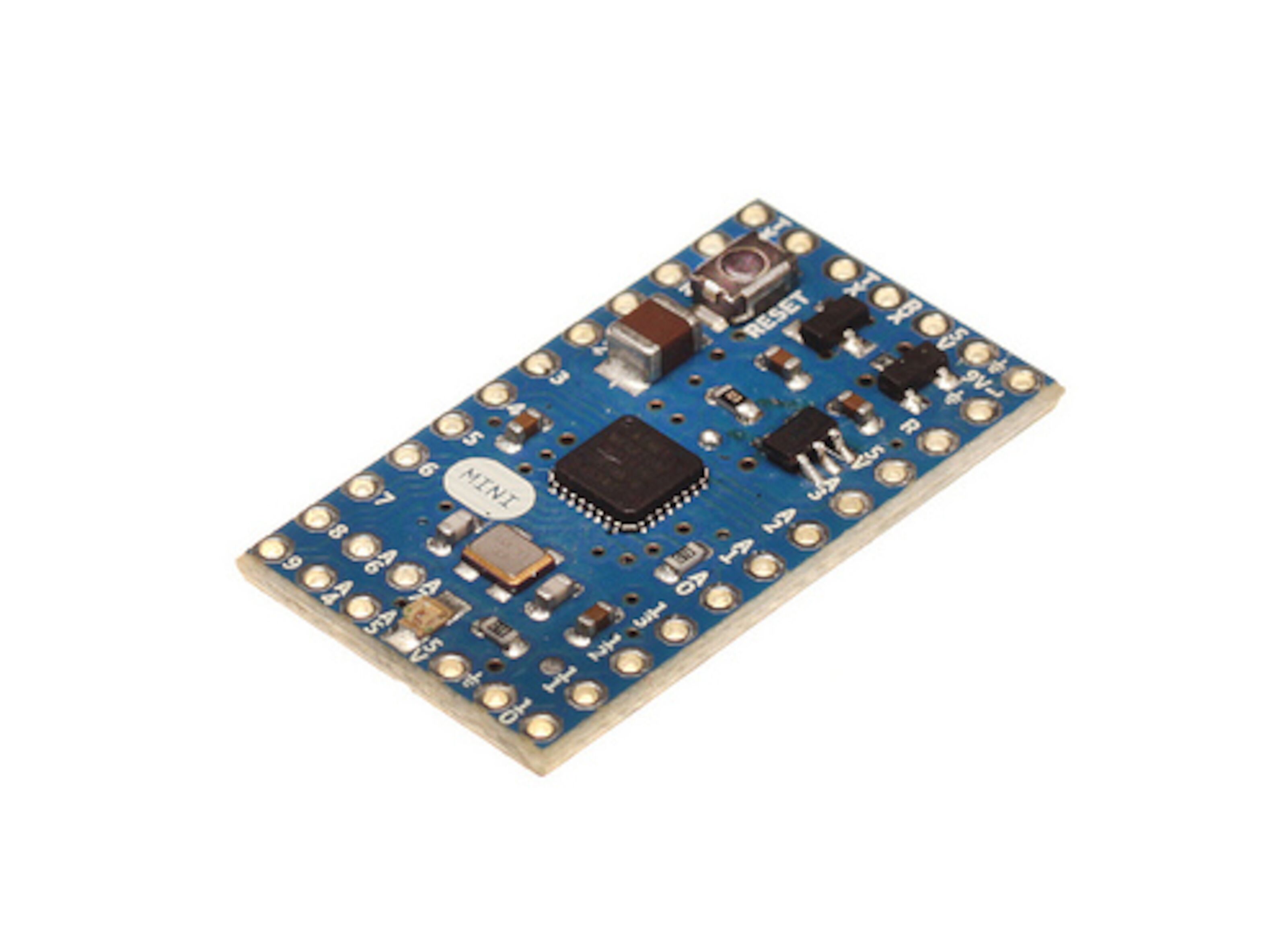 Mini 05 Light - Arduino | Kjell.com