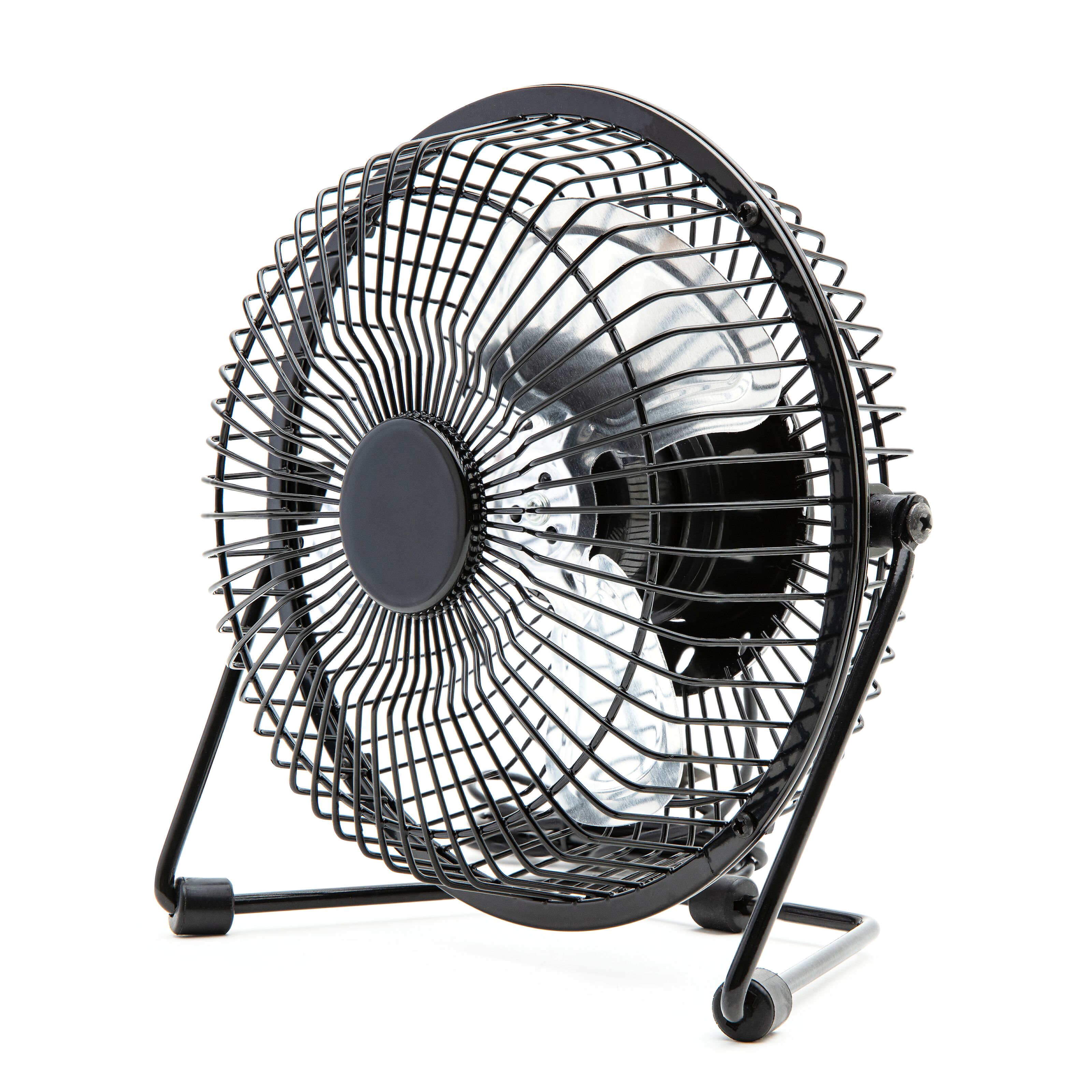 USB-vifte Ø19 cm - USB-vifter | Kjell & Company