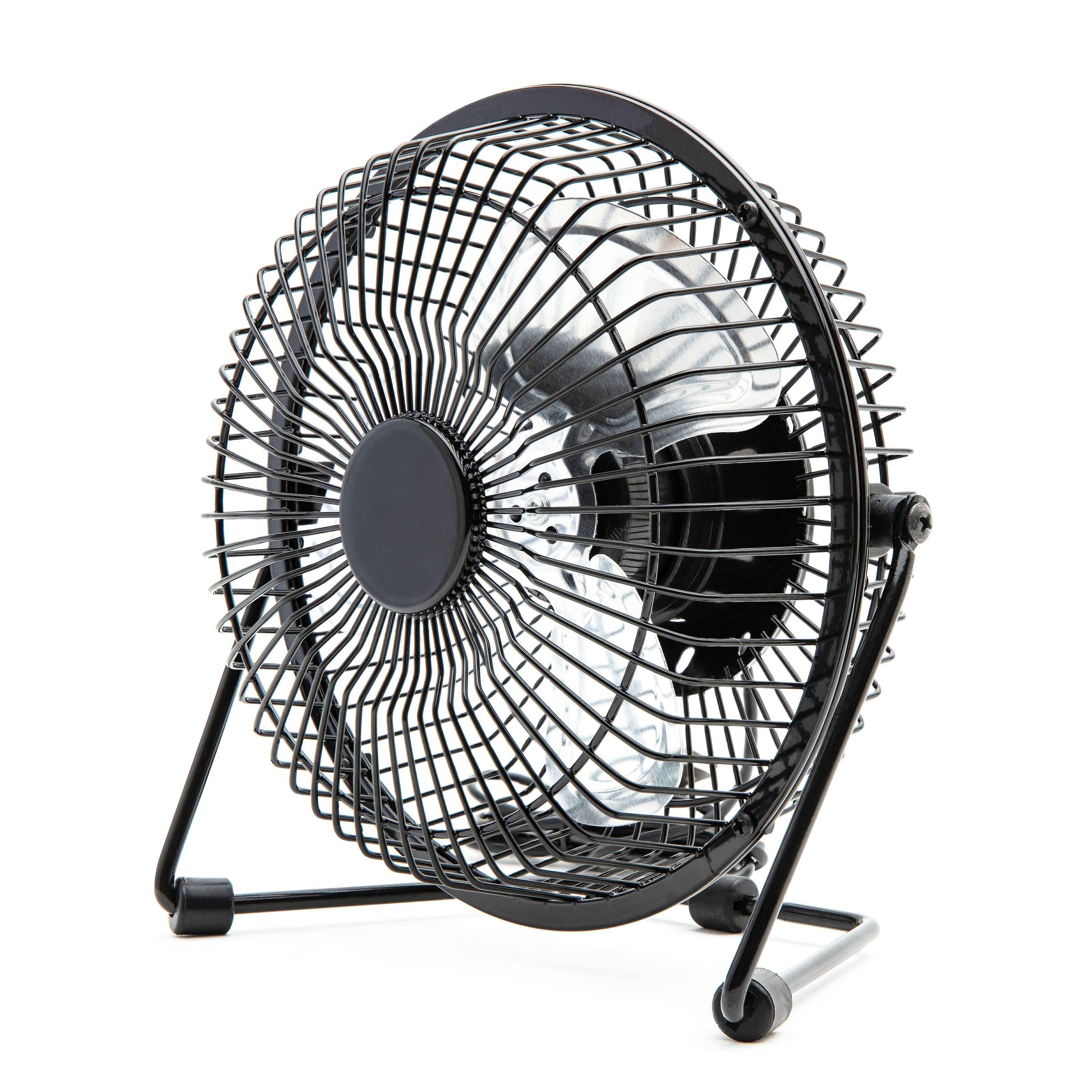 USB-vifte Ø19 cm - USB-vifter | Kjell.com