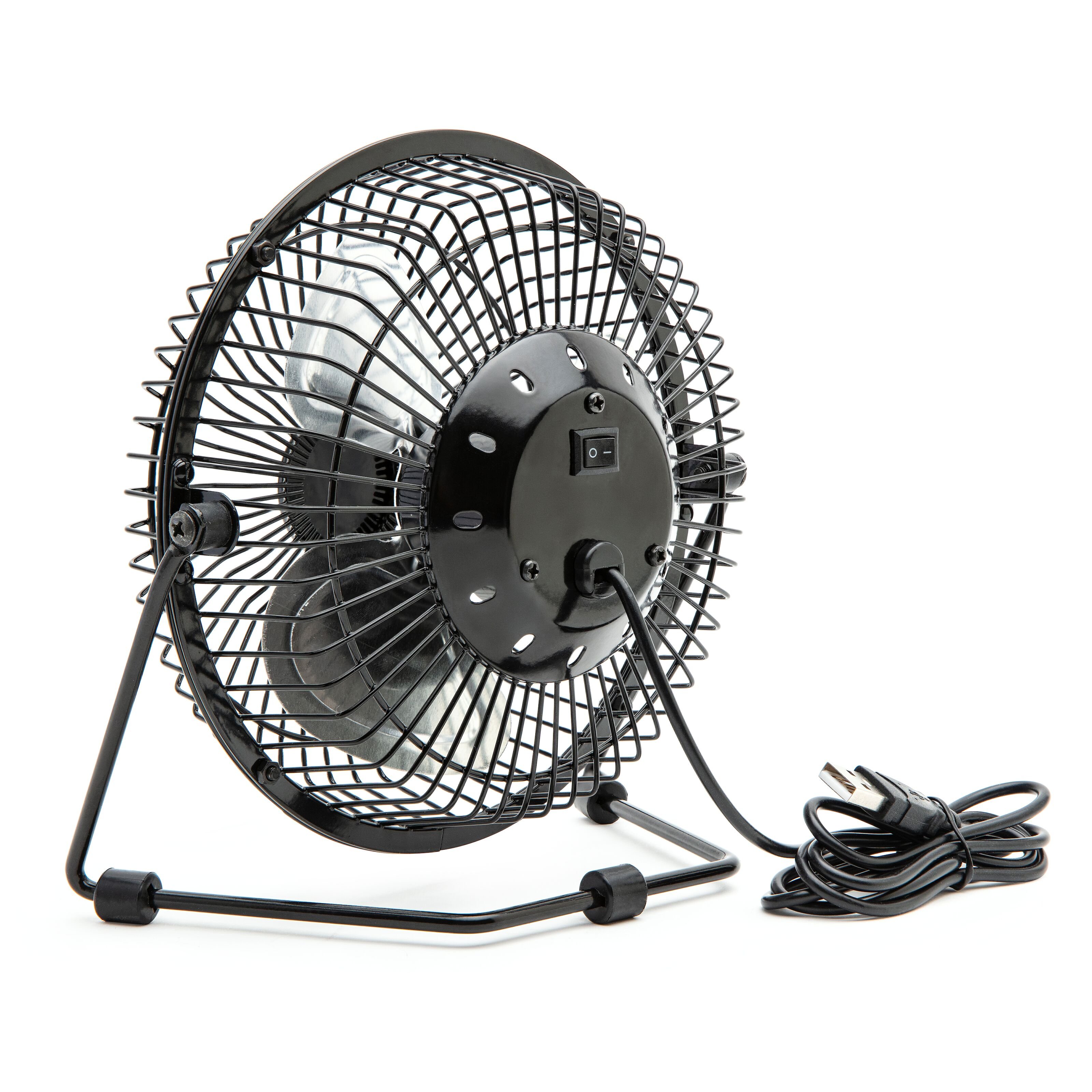 USB-vifte Ø19 cm - USB-vifter | Kjell.com