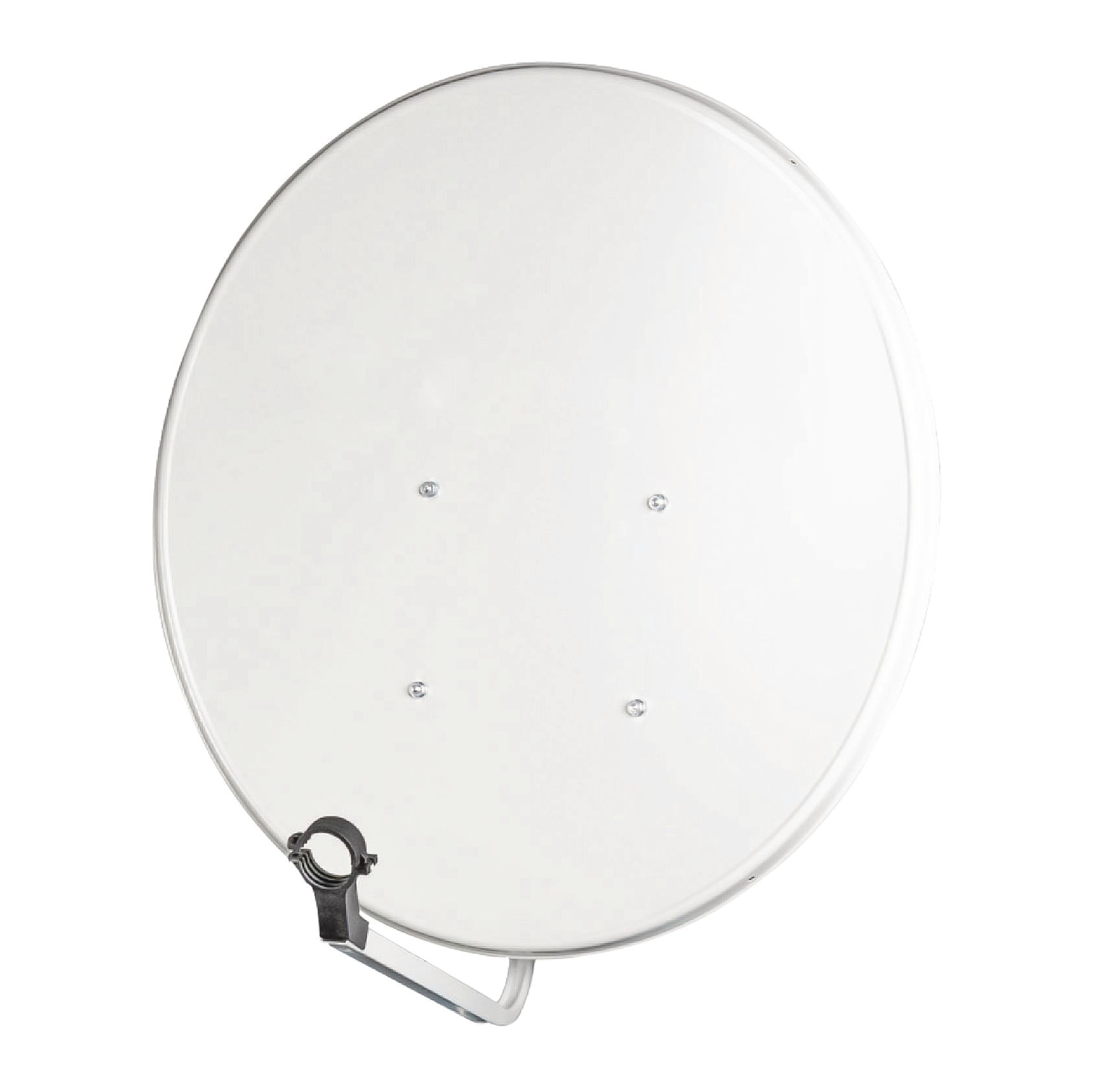 Parabolantenn 60 cm - Parabolantenner | Kjell.com