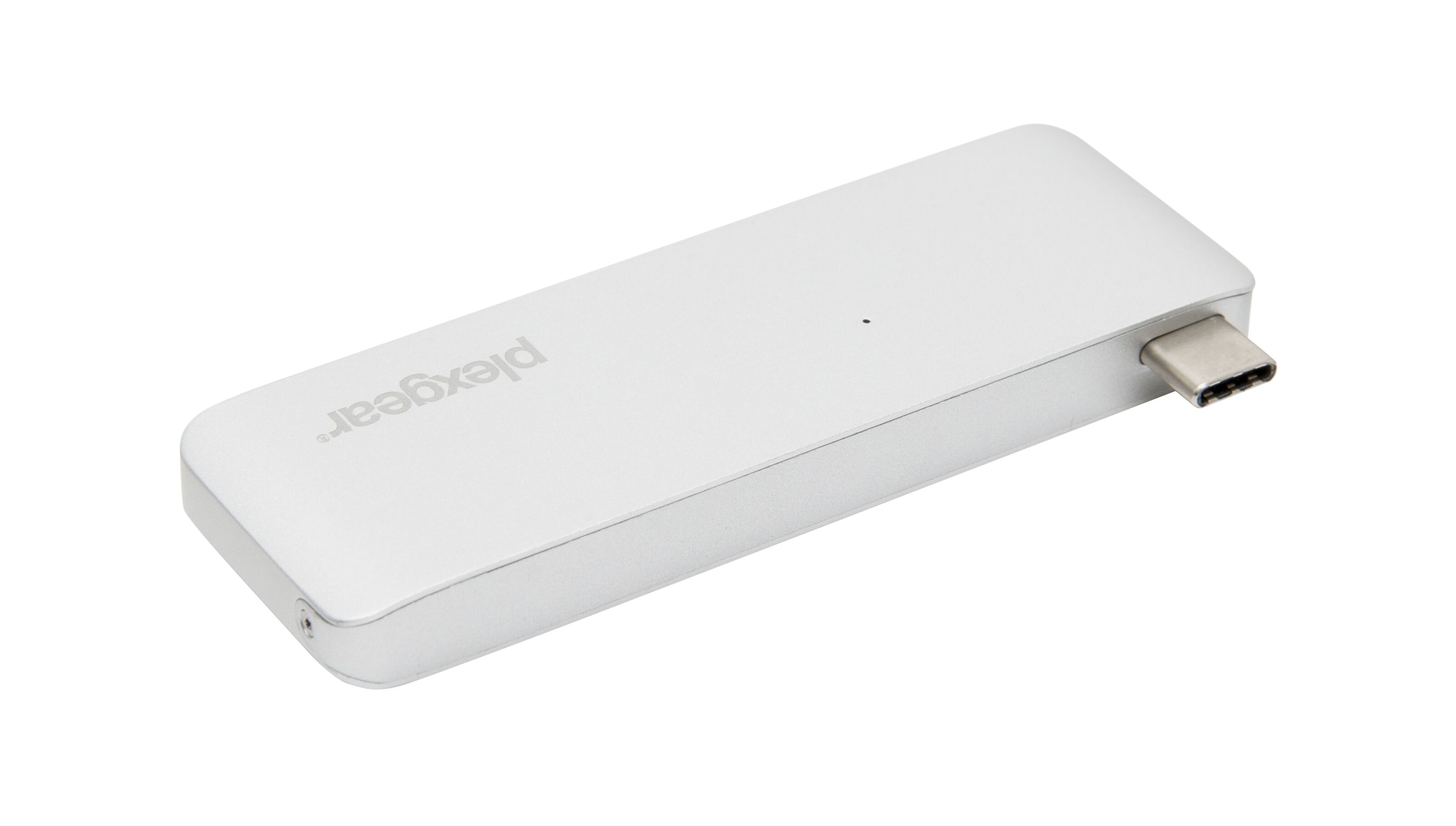 Plexgear USB-C-hub for Macbook til 499,90,- fra | Allematpriser.no