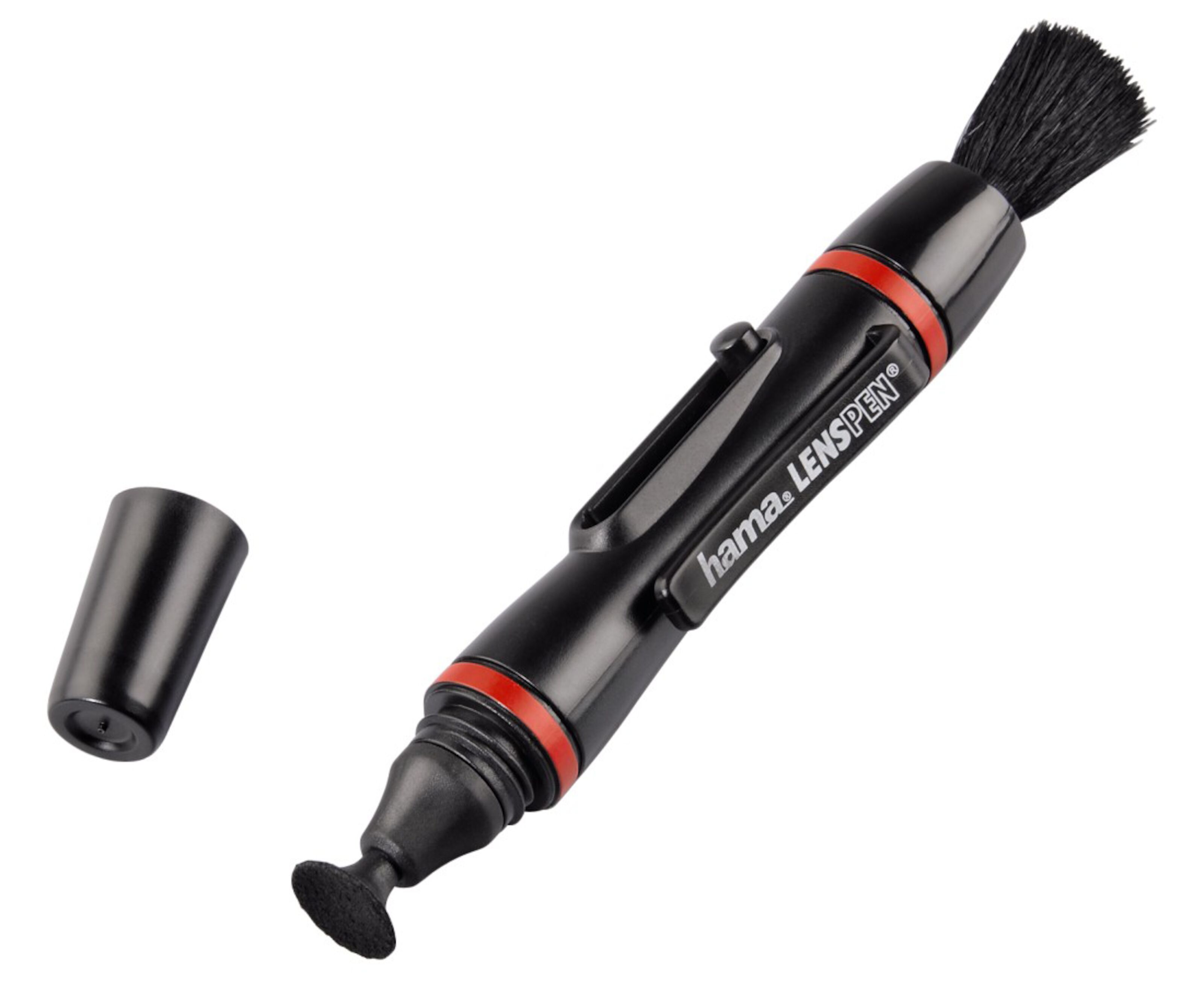 Hama Lens Pen linserengjøring - Rengjøring | Kjell & Company
