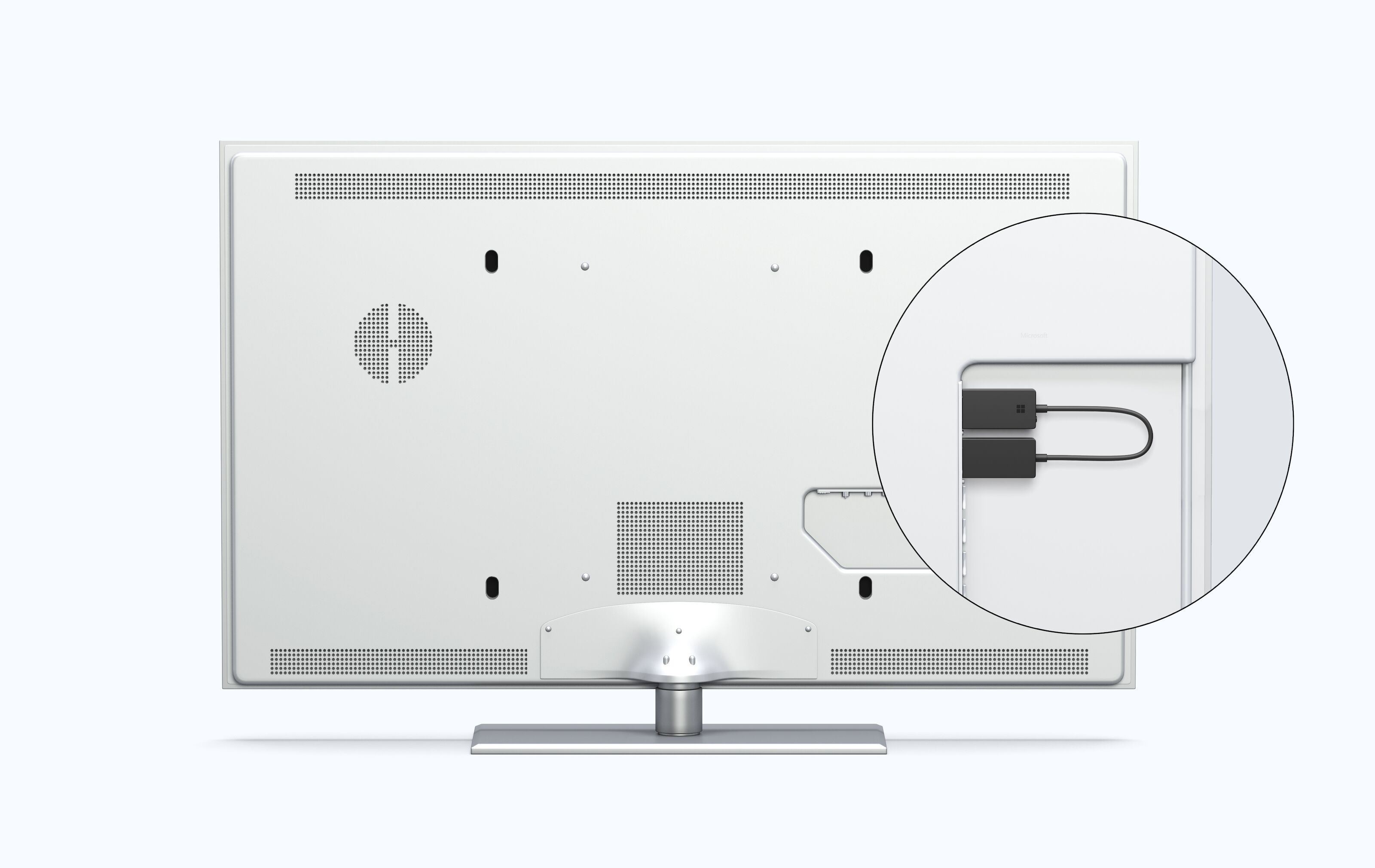 Microsoft Wireless Display Adapter V2 - Mediaspelare | Kjell.com