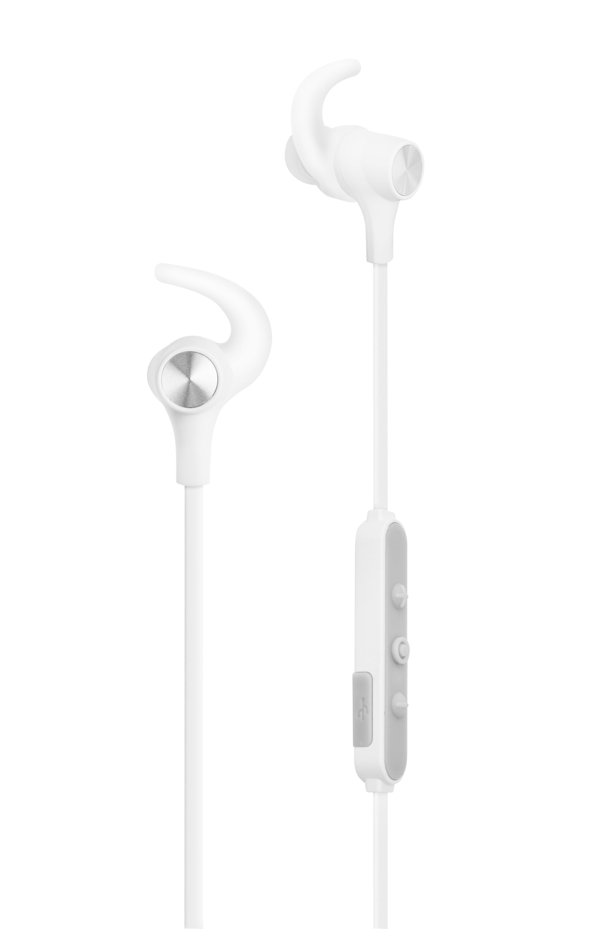 Roxcore Ceptor trådlösa hörlurar - Bluetooth-hörlurar | Kjell.com