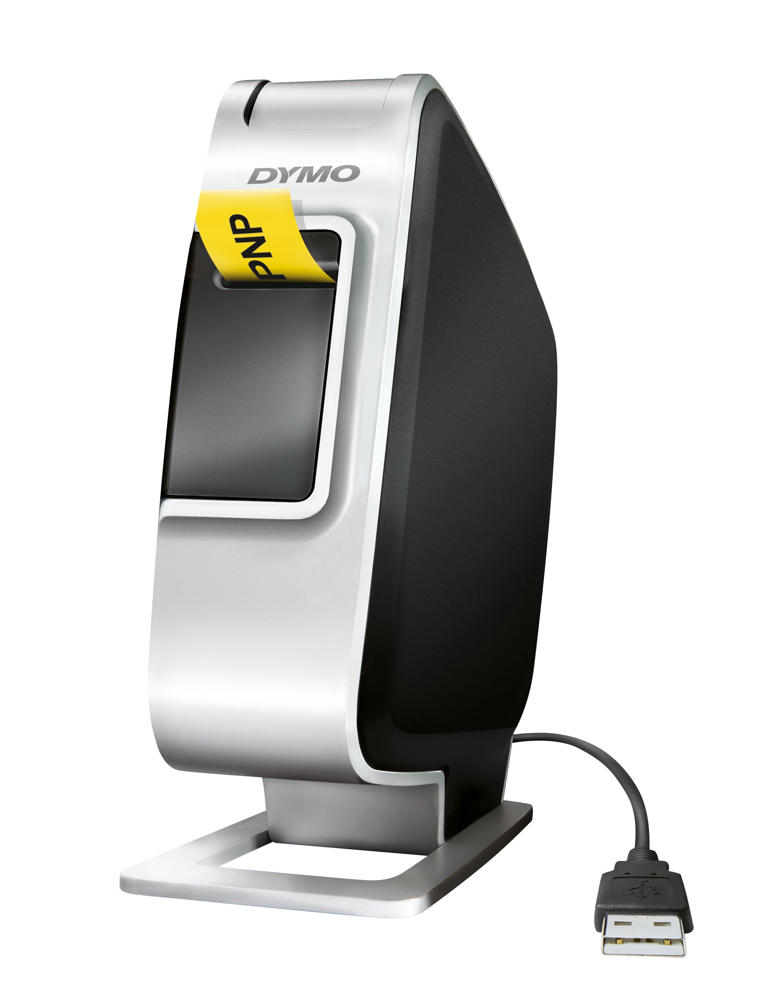 Dymo LabelManager PnP Märkmaskin - Labelmanager | Kjell.com