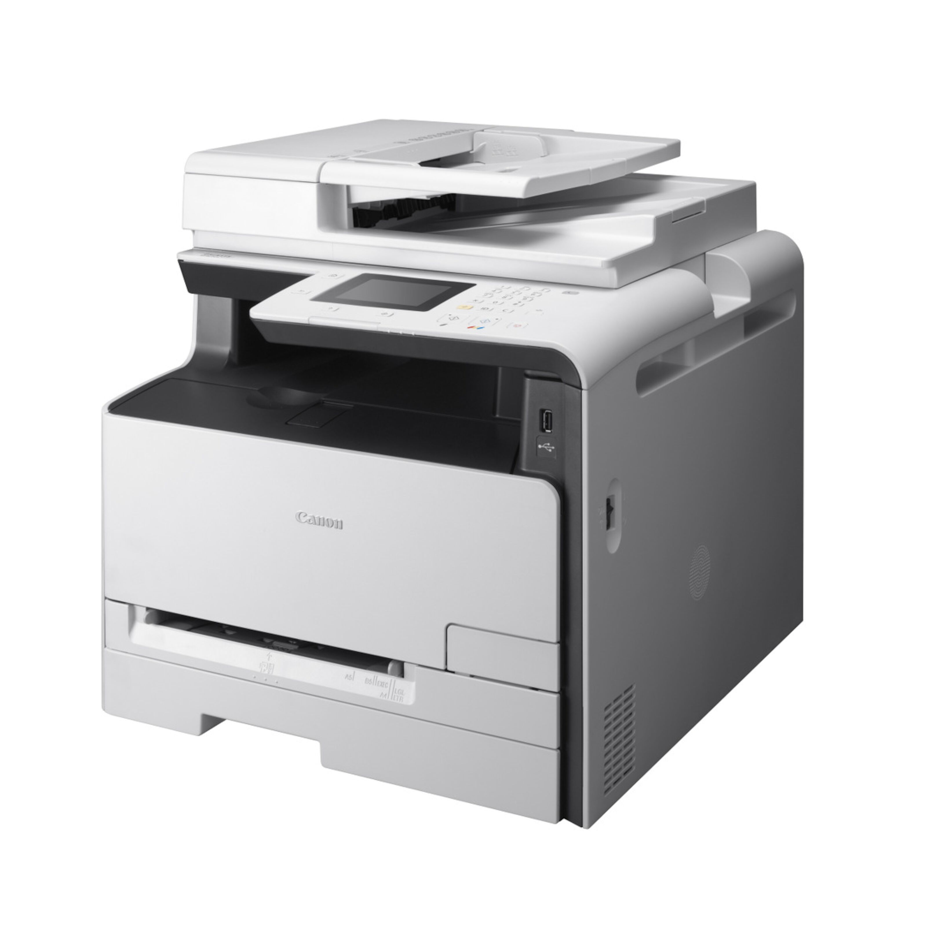 I-sensys MF623cn - Canon | Kjell.com