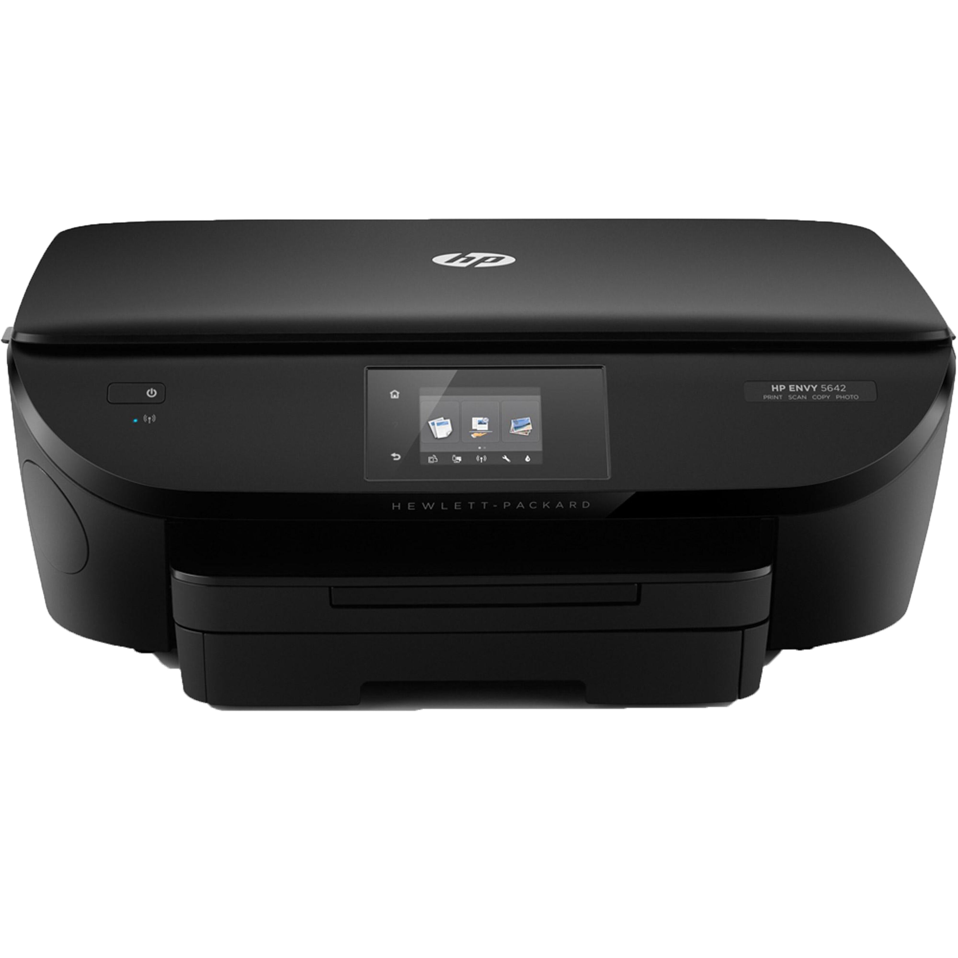 Envy 5642 e-AiO - HP | Kjell & Company