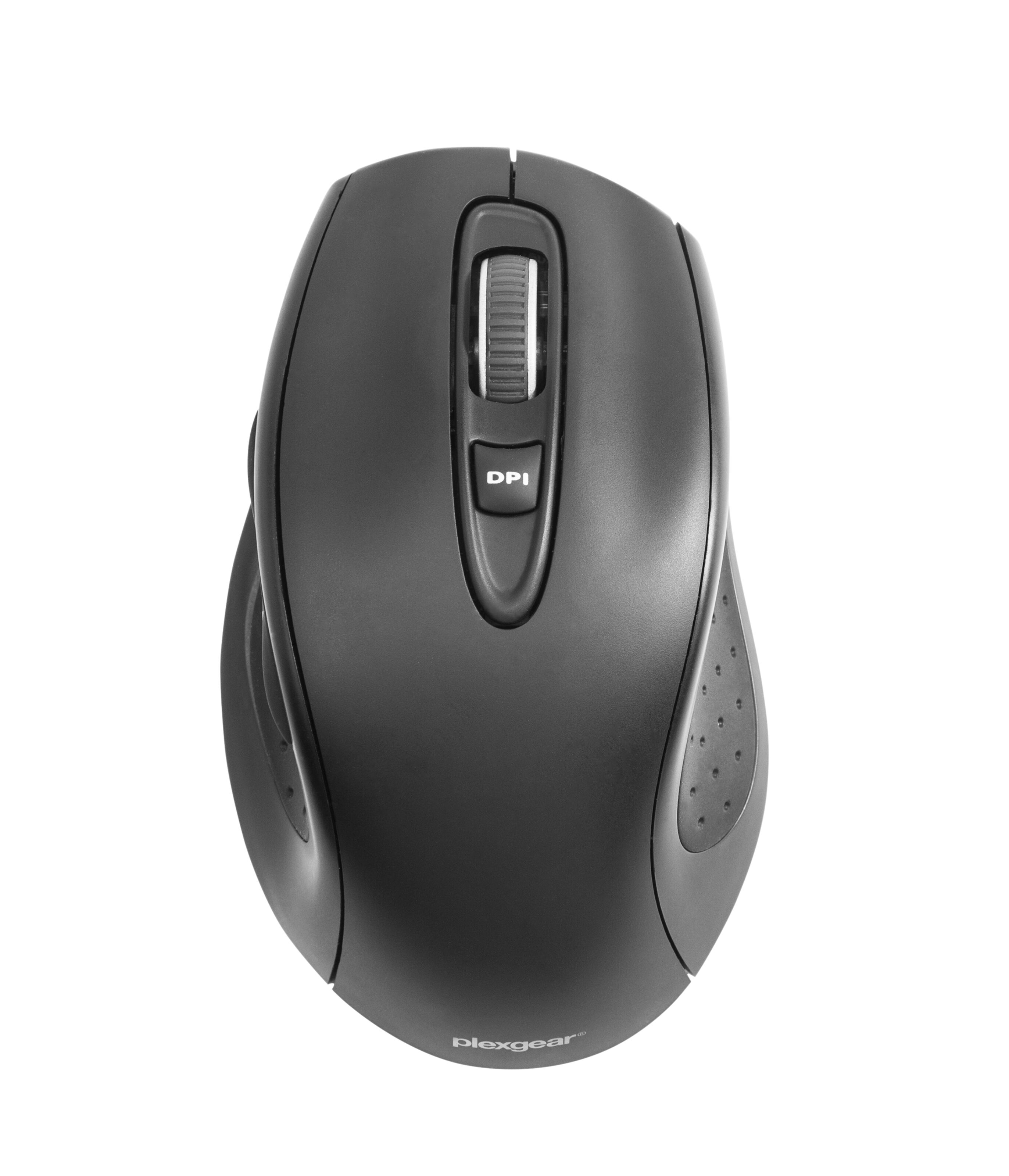 Plexgear LE400 Trådløs datamus - Ergonomiske mus | Kjell & Company