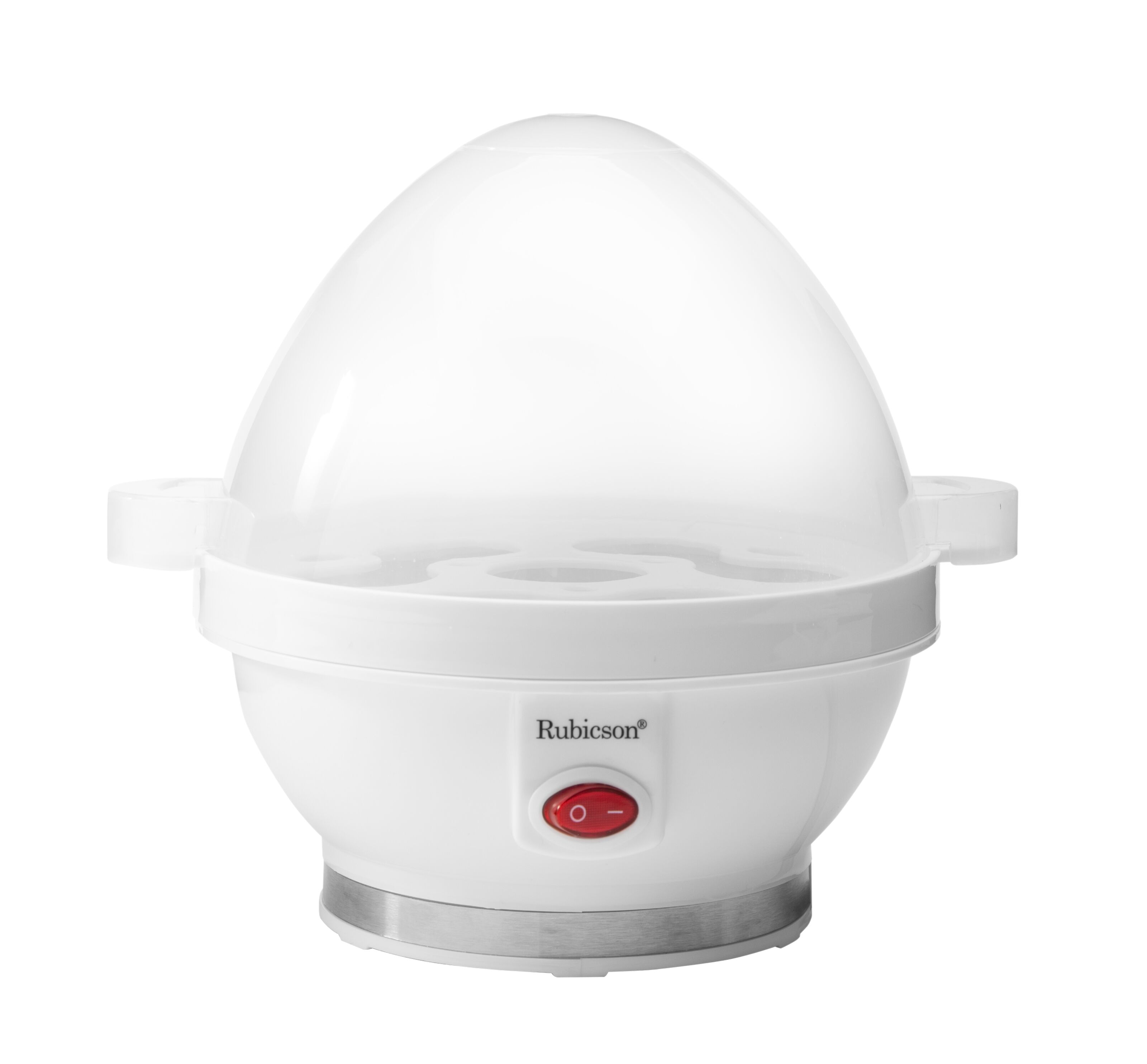 Rubicson Äggkokare - Äggkokare | Kjell.com