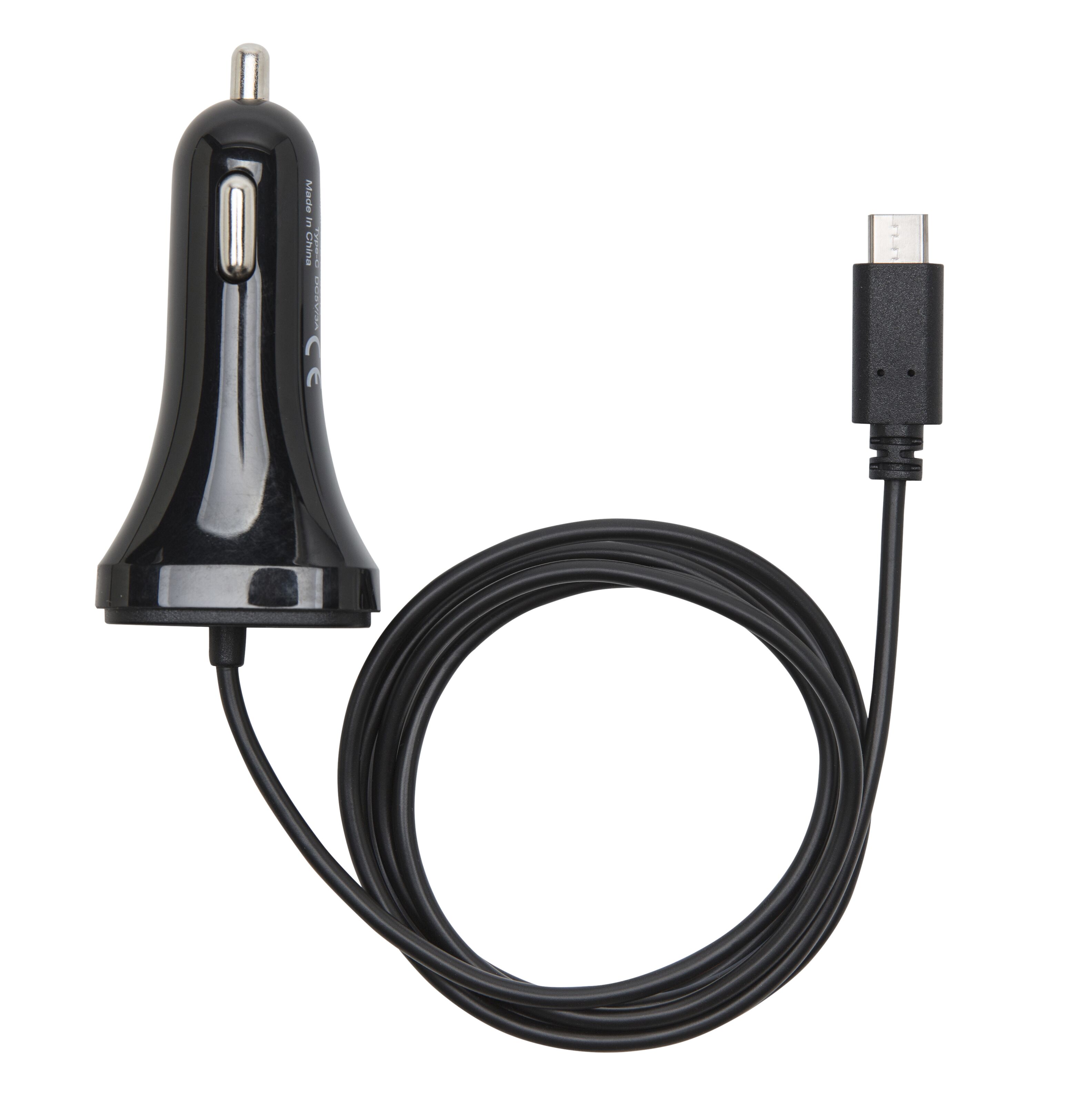 Linocell Billader USB-C, 15 W - Billader | Kjell.com