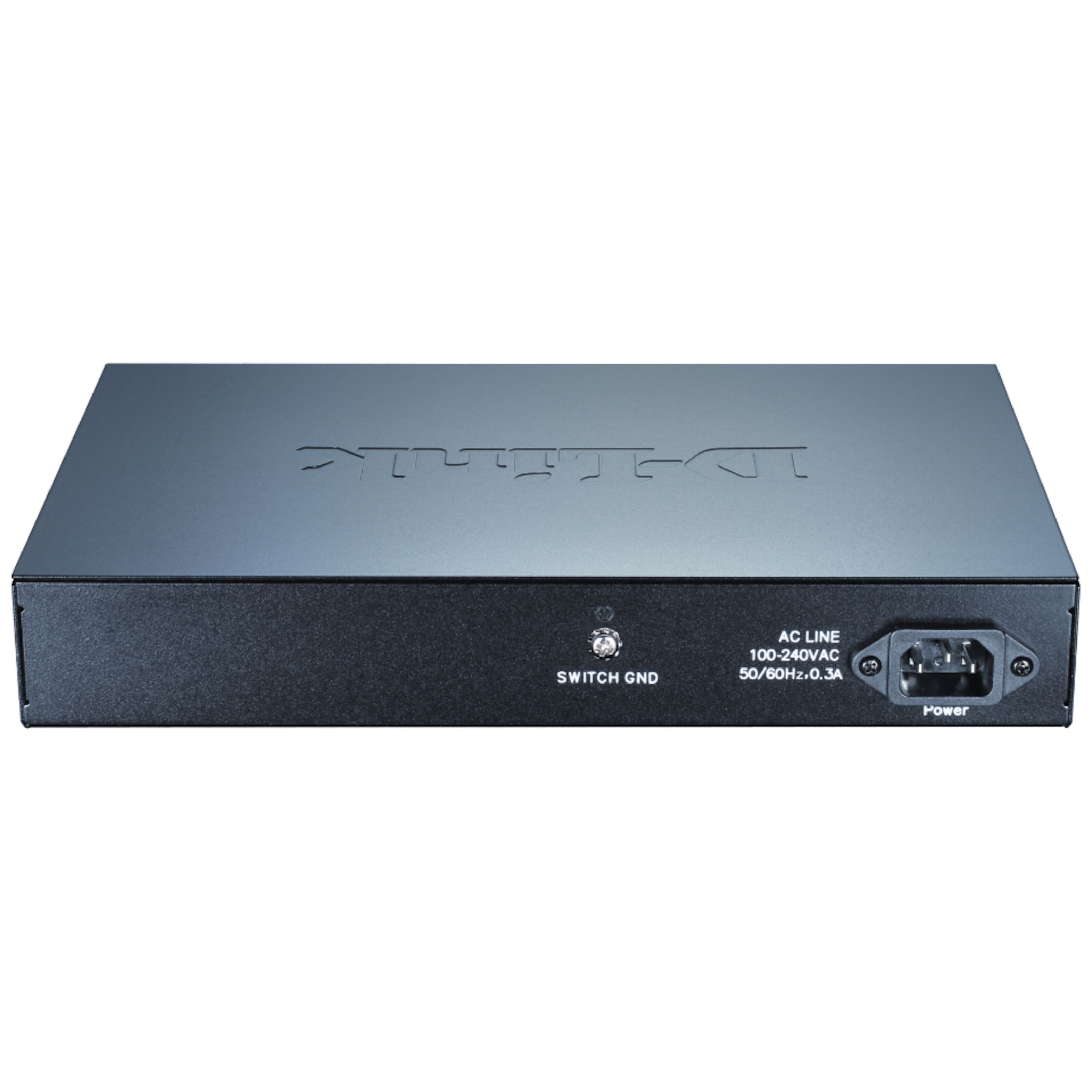 D-link DGS-1100-24 Managerbar gigabitswitch 24 portar - Switchar ...