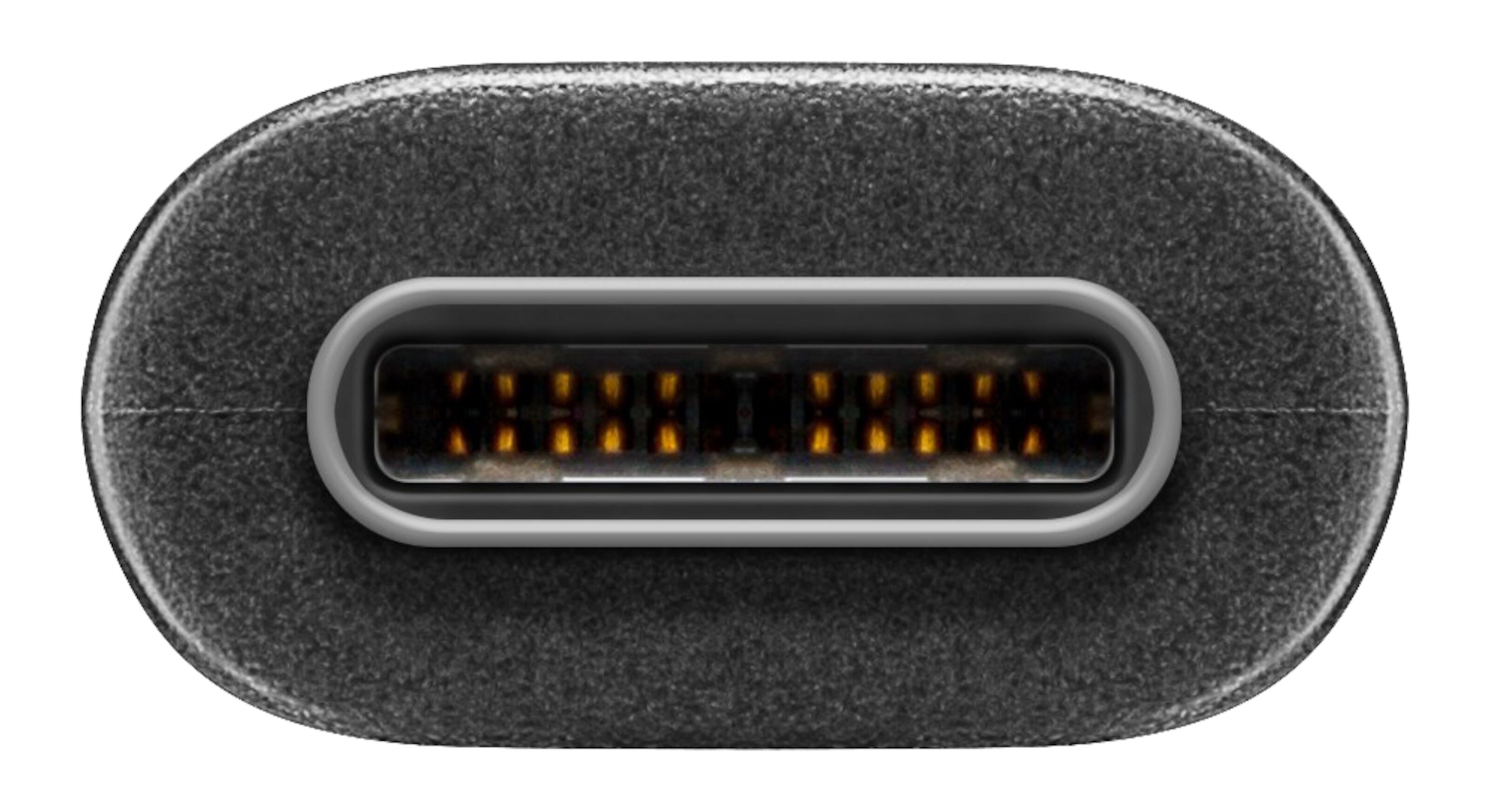 Micro-USB till USB-C - USB-kablar | Kjell.com