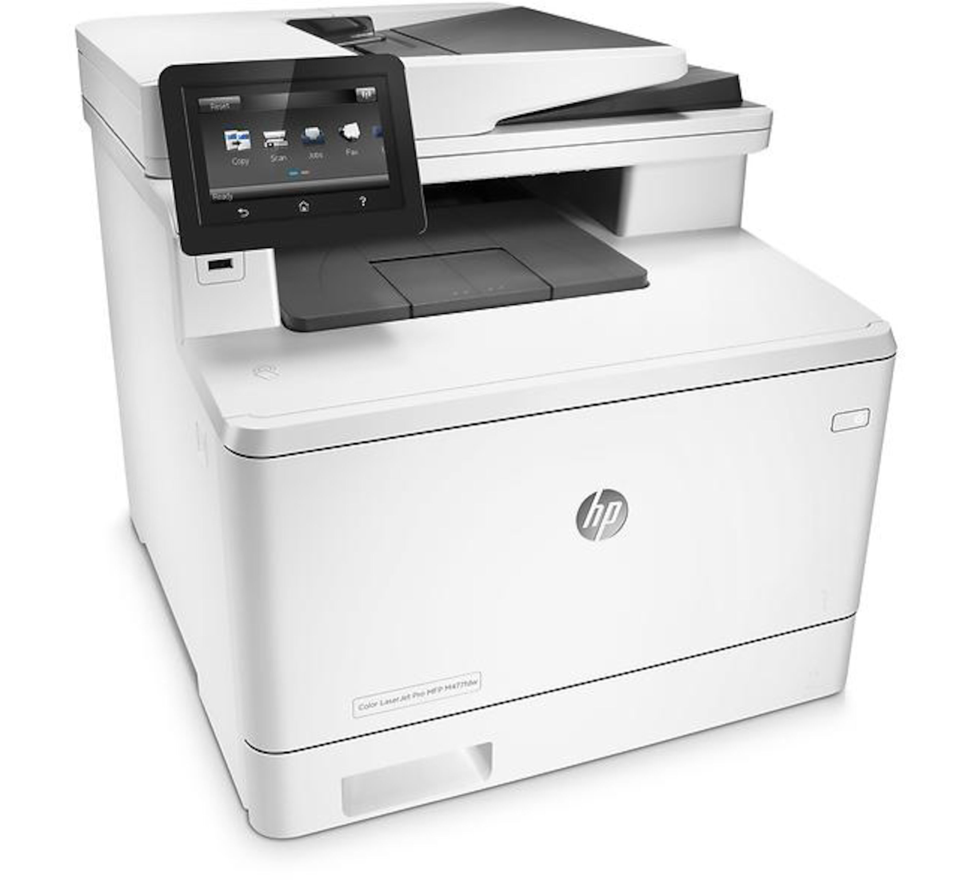 LaserJet Pro M377dw - HP | Kjell.com