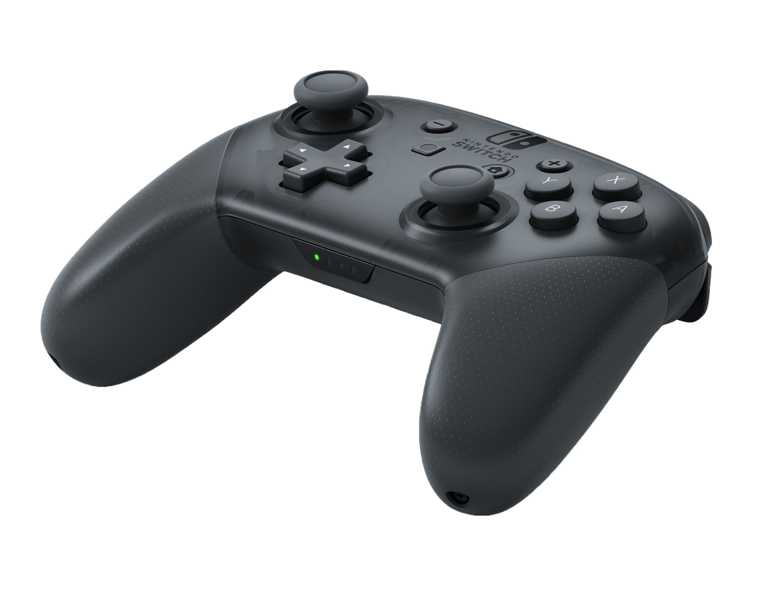 Nintendo Pro Handkontroll - Nintendo Switch handkontroller | Kjell.com