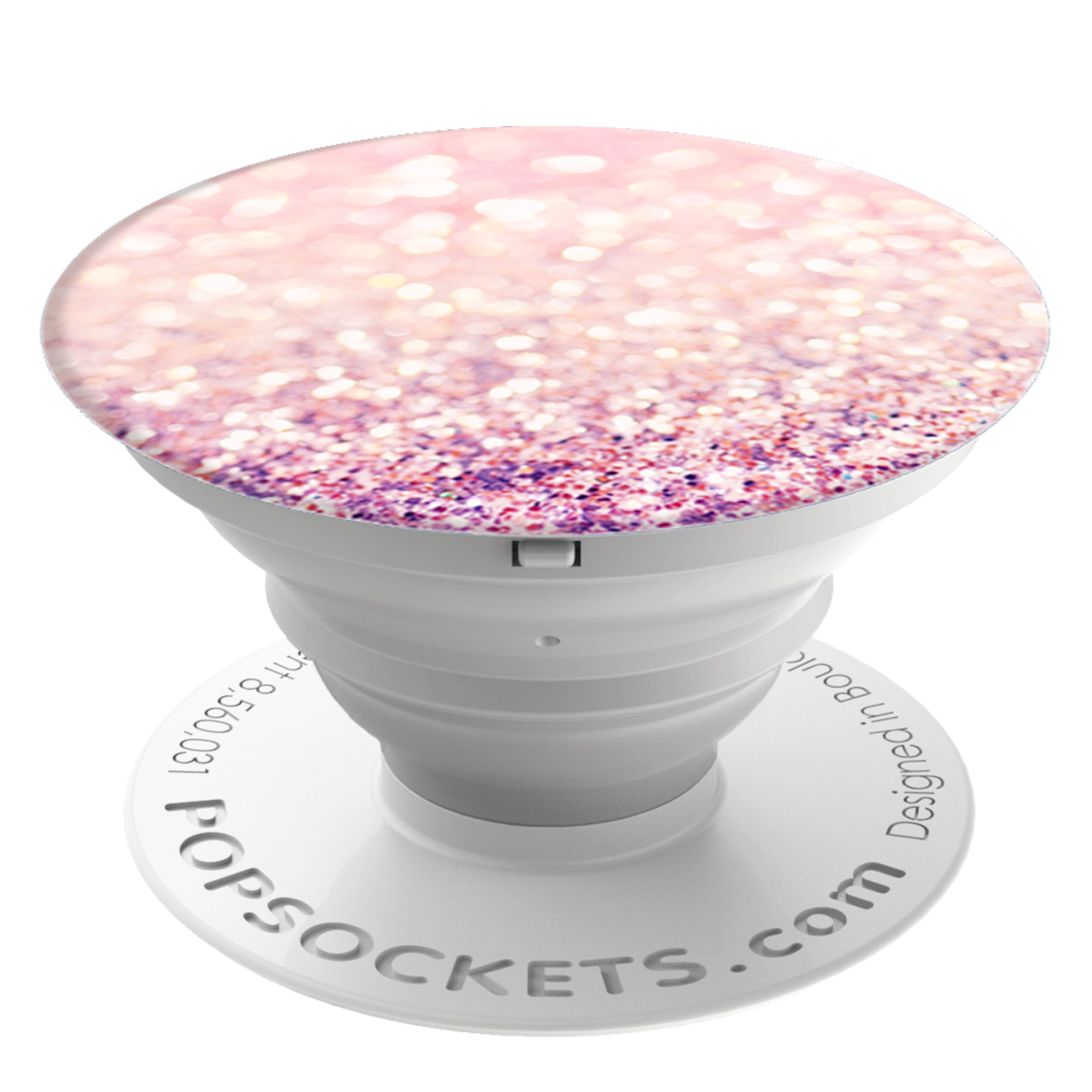 Popsockets Grepp för mobil - Mobilhållare