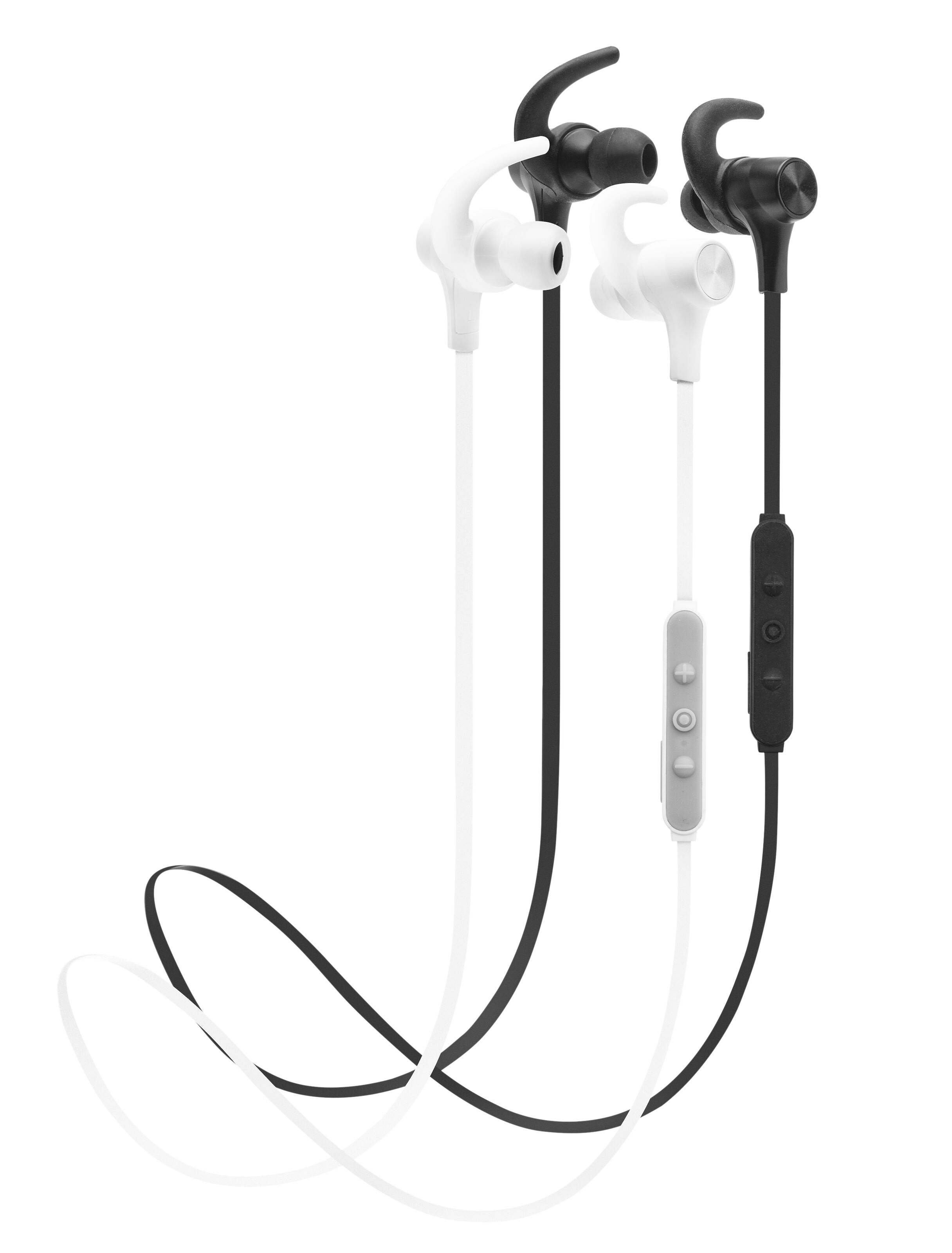 Roxcore Ceptor trådlösa hörlurar - Bluetooth-hörlurar | Kjell.com