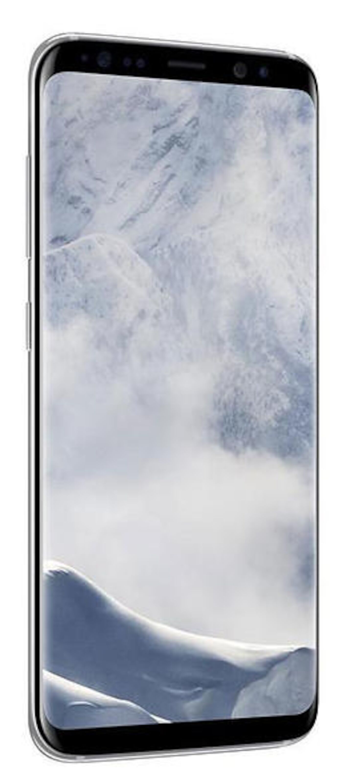 Galaxy S8 - Samsung | Kjell & Company