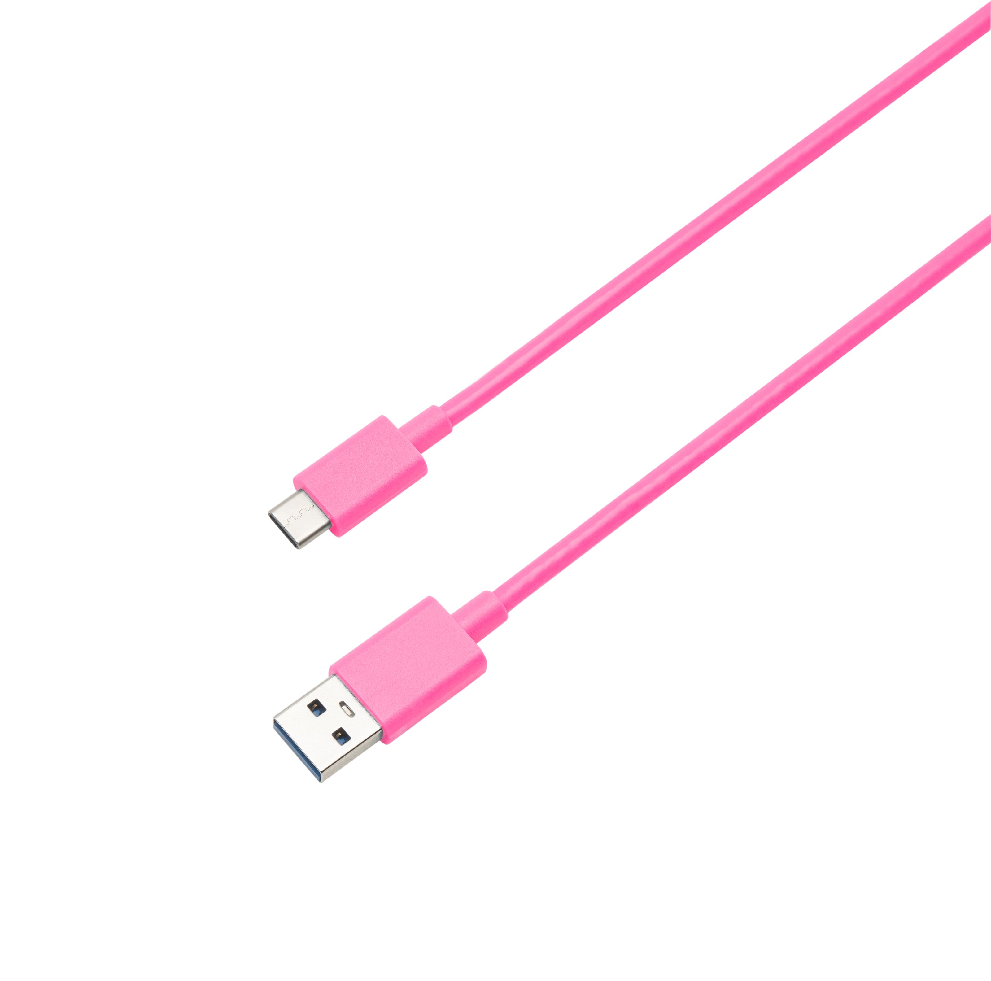 Linocell USB-C-kabel til USB - USB-C kabler | Kjell.com