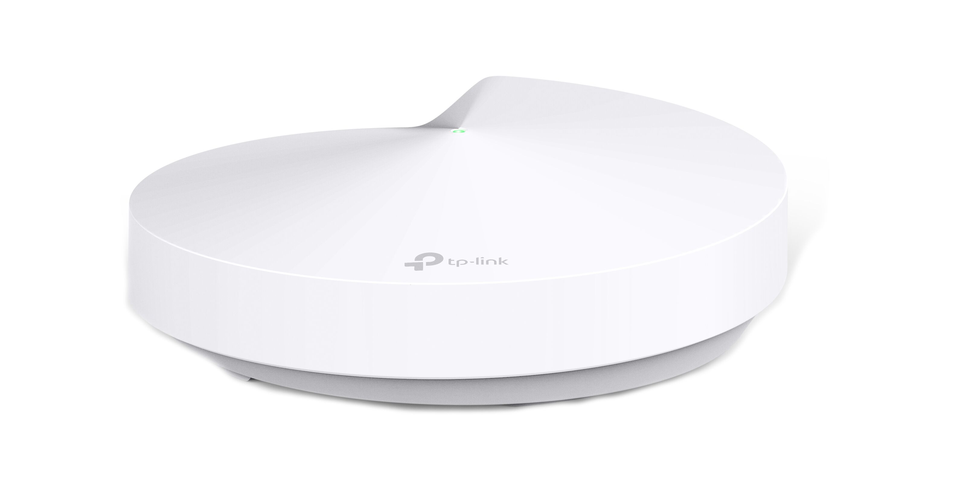 TP-link Deco M5 Mesh-nod AC1300 - Trådlösa routrar | Kjell & Company