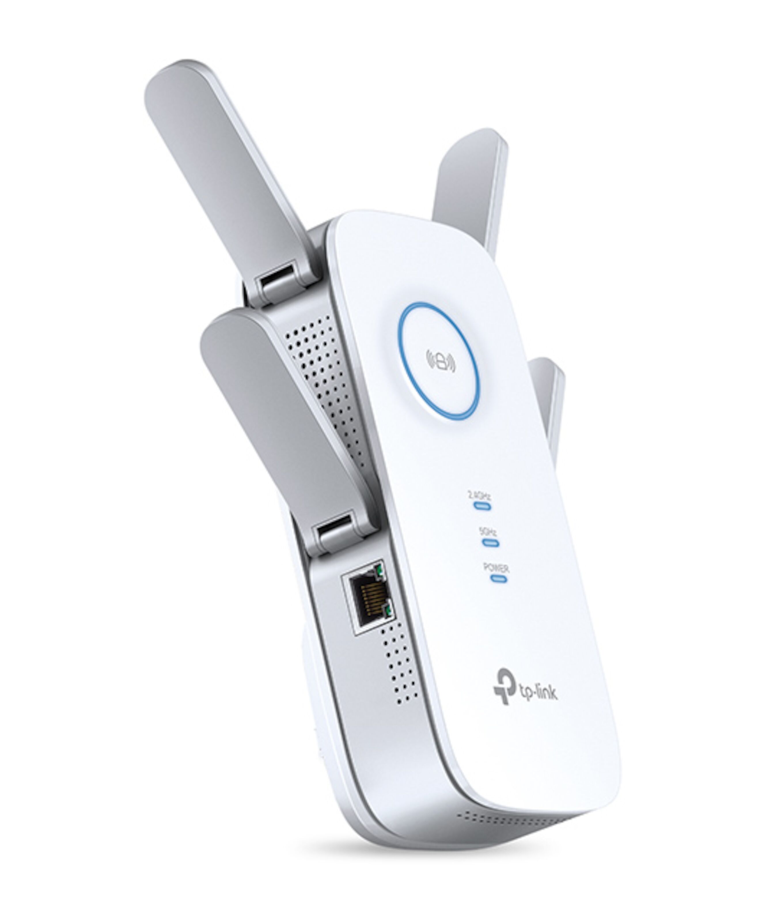 TP-link RE650 Wifi-repeater AC2600 - Repeater för trådlöst nätverk ...