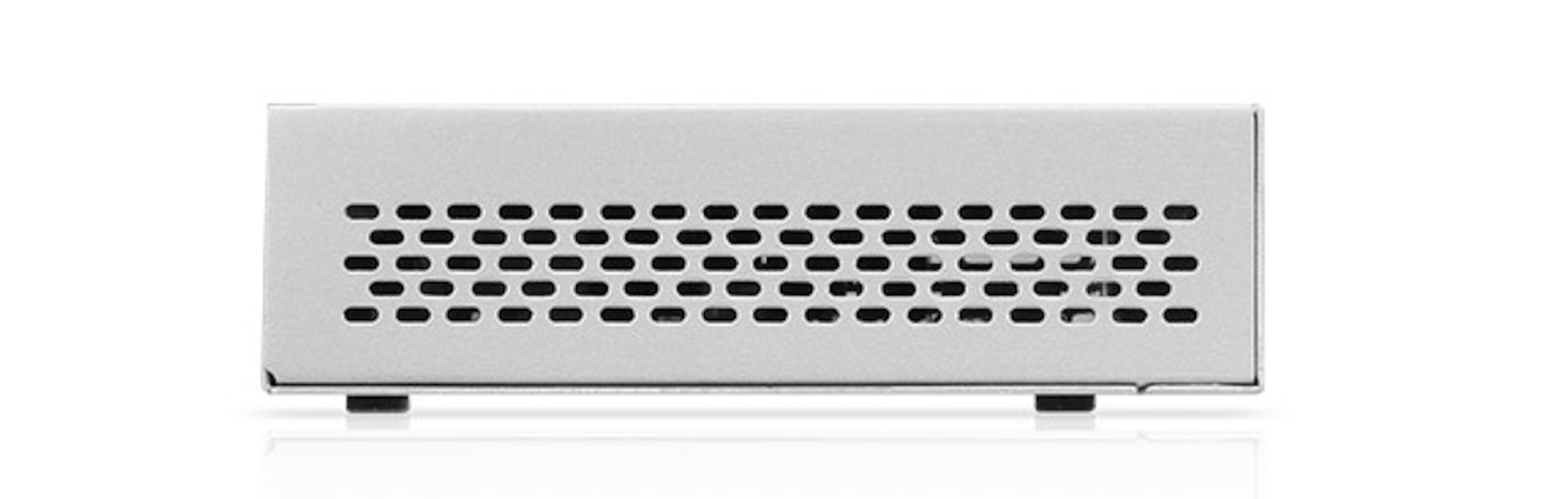 Ubiquiti Unifi US-8-60W POE-gigabitswitch 8 portar - POE-switchar ...