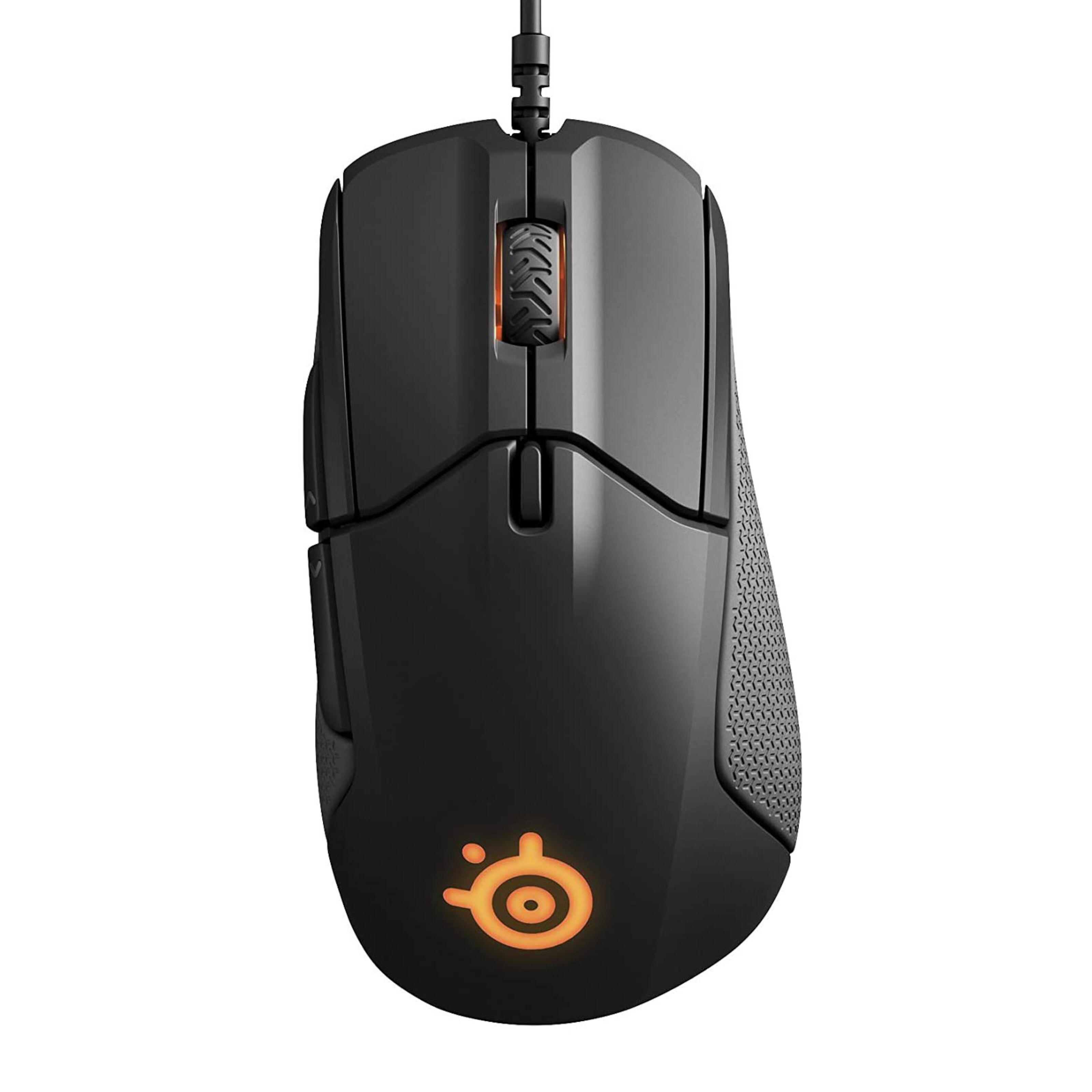 Steelseries Rival 310 Gaming-mus - Gaming-möss | Kjell.com