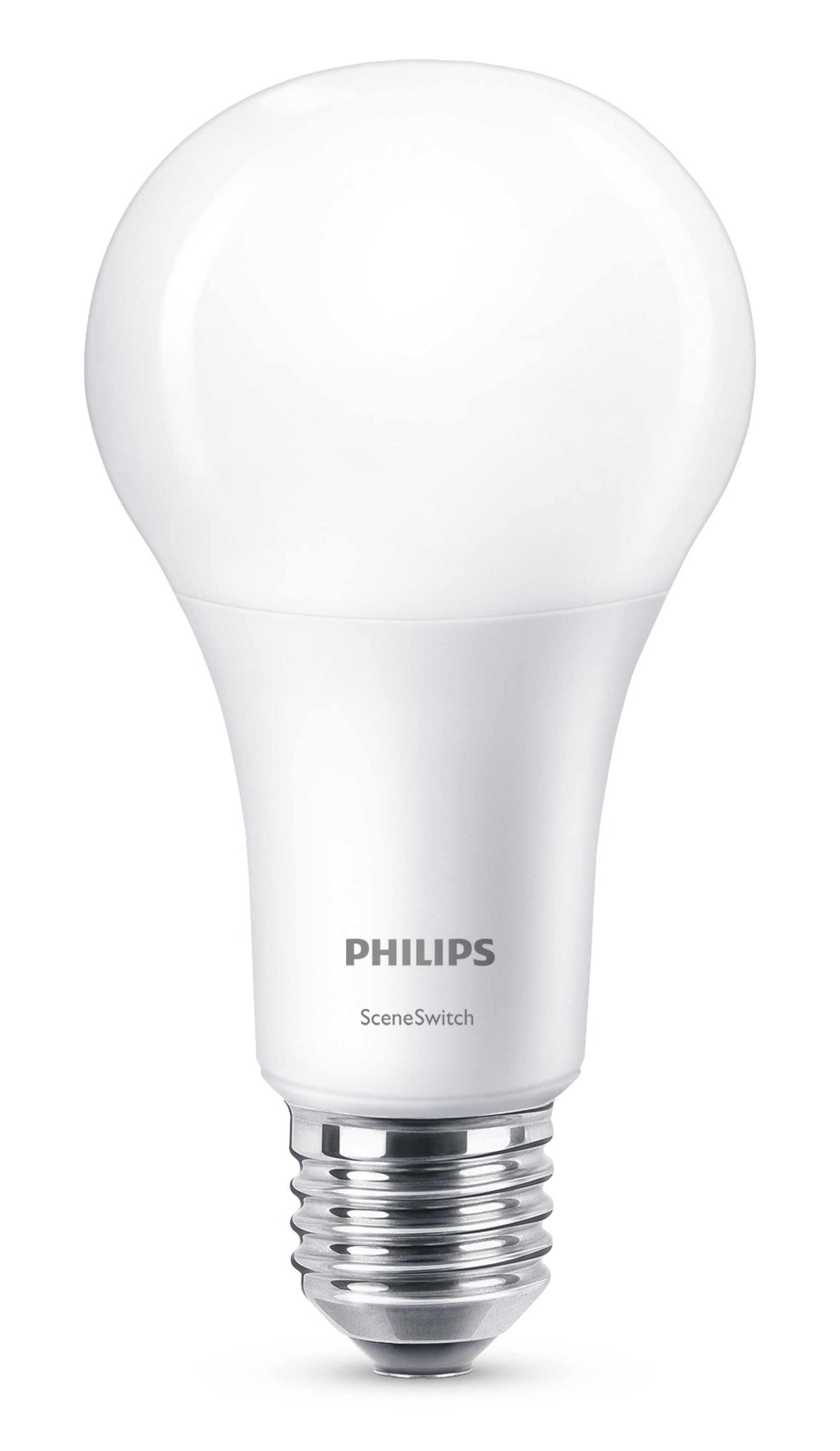 Philips Sceneswitch LED-lampa E27 1521 lm - LED-lampor | Kjell.com