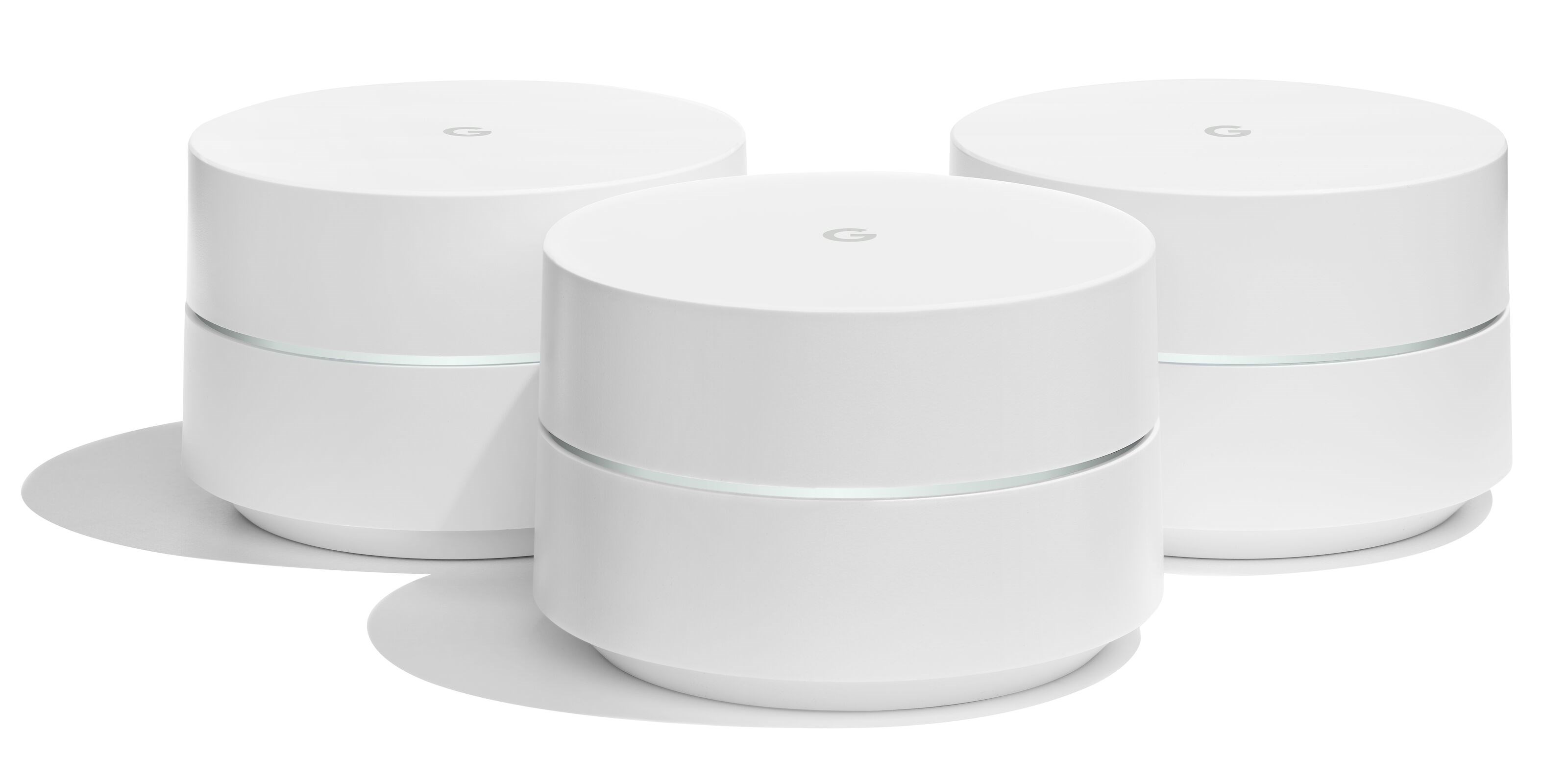 Google Wifi Mesh-system AC1200 - Mesh Google Wifi Mesh-system AC1200 - Mesh
