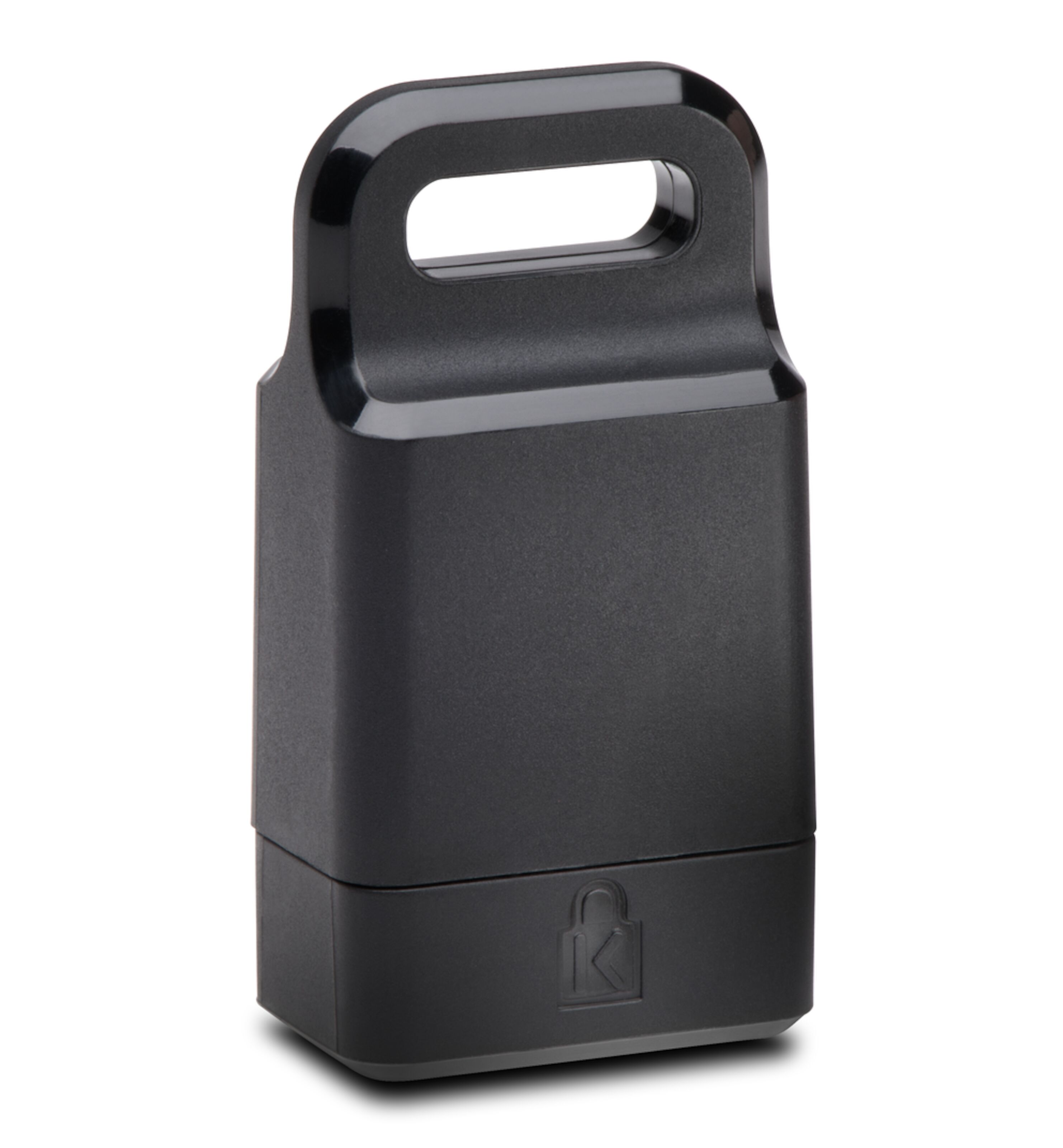 Kensington Verimark Biometrisk fingeravtrycksläsare - USB ...