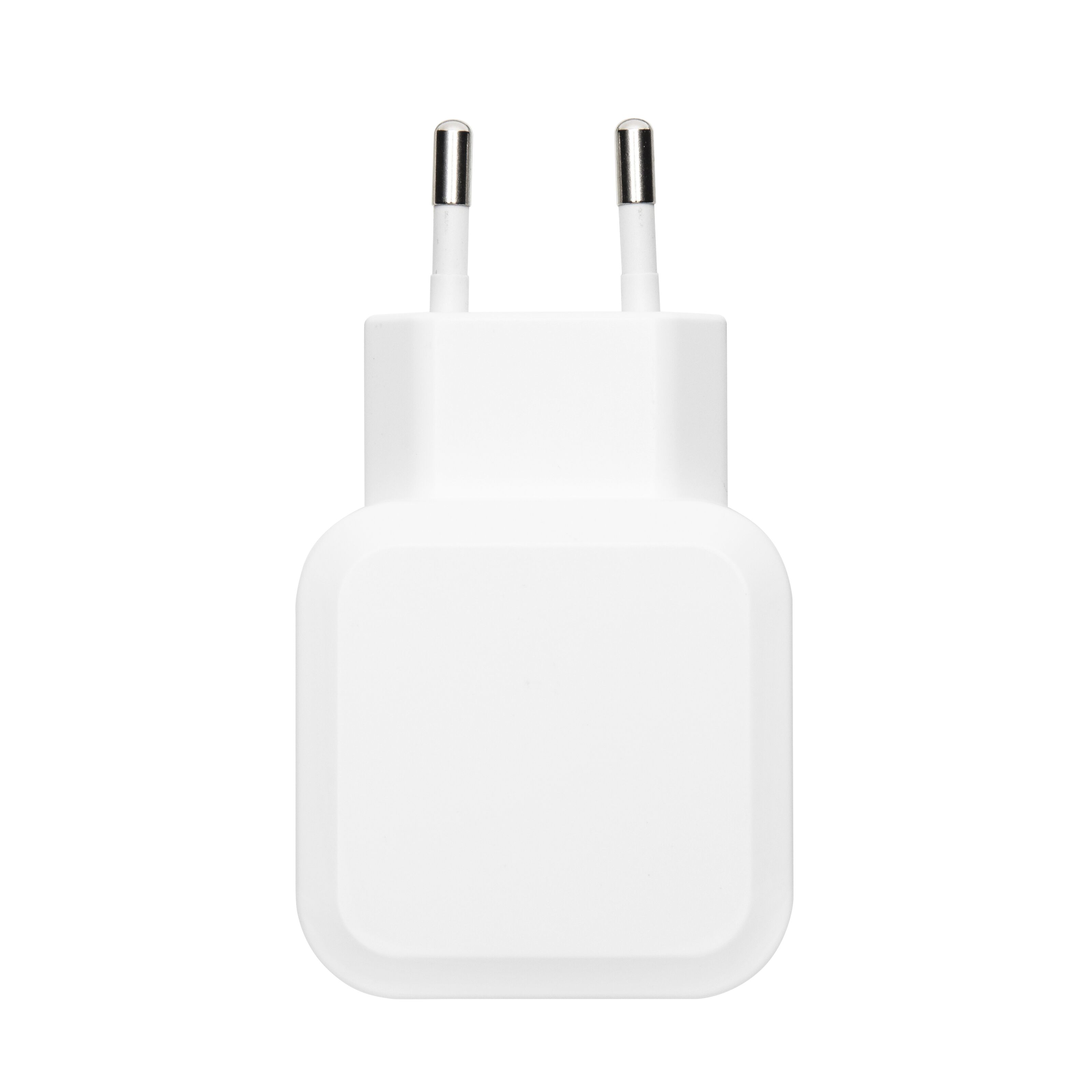 Linocell USB-C-laddare med USB-C-kabel 3 A - USB-laddare | Kjell.com