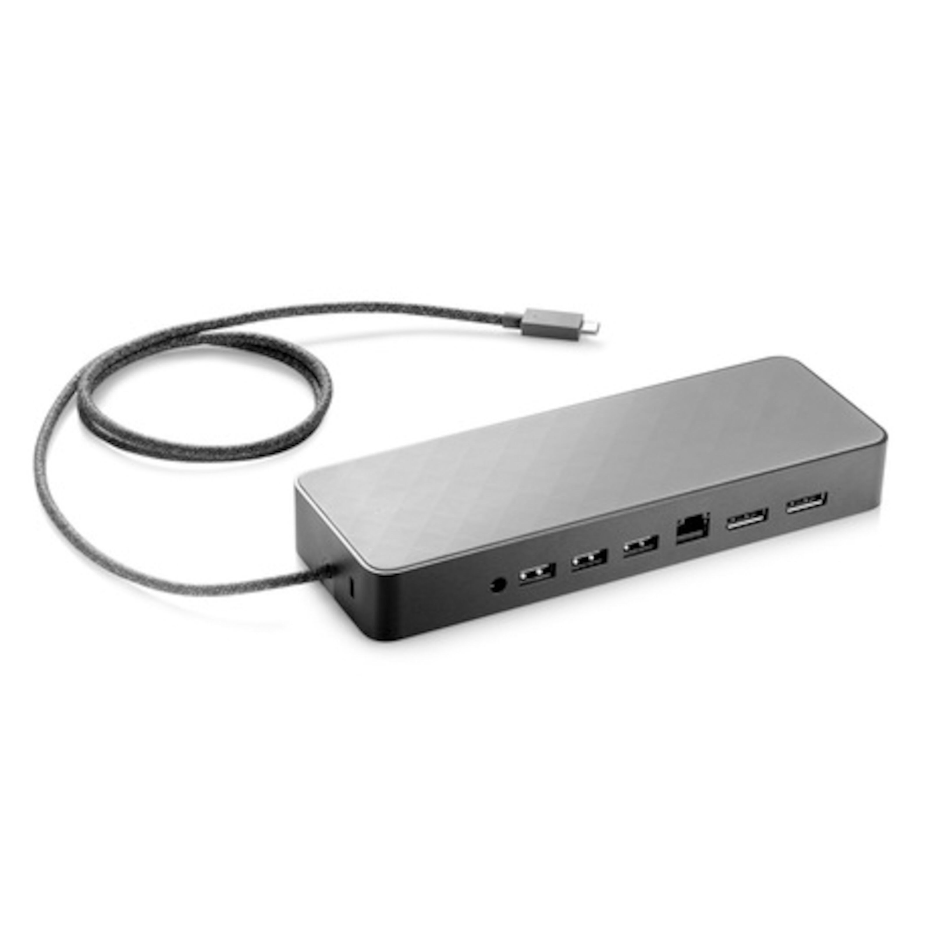 HP USB-C Universal dock Dockningsstation - Dockningstation