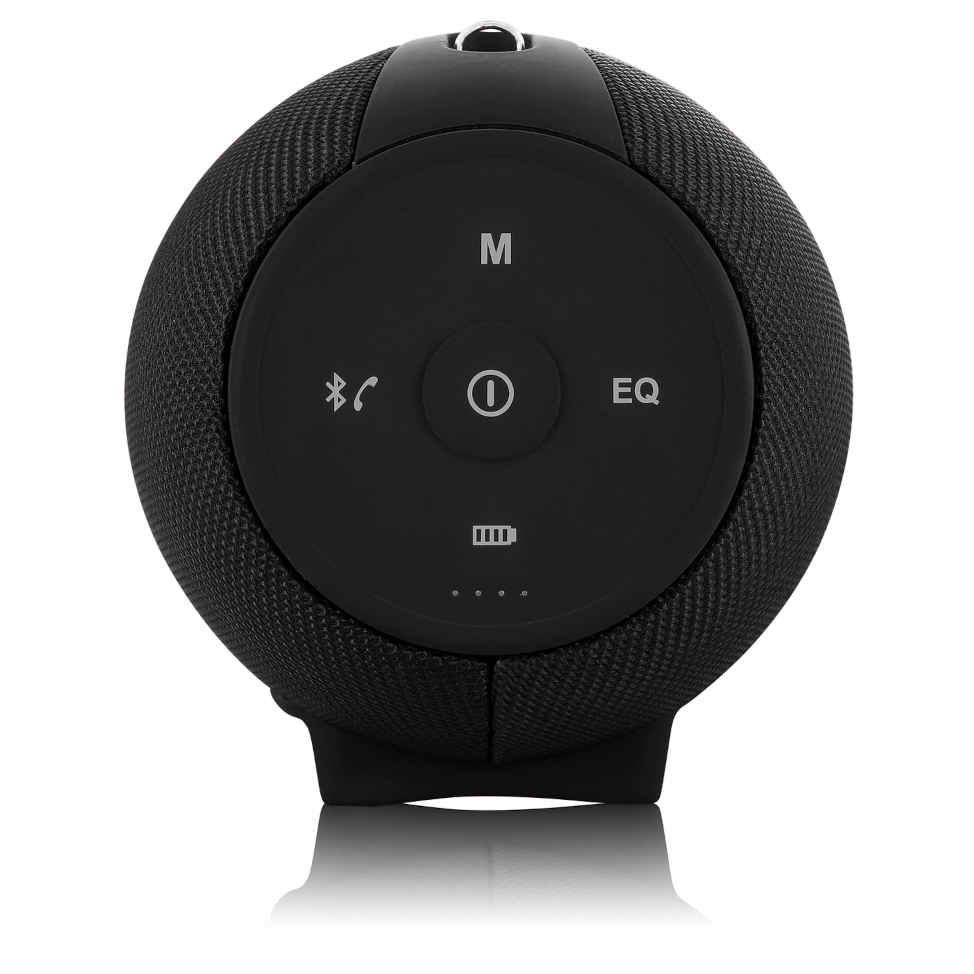 Roxcore Blaster 500 Bluetooth-högtalare - Trådlösa högtalare | Kjell.com