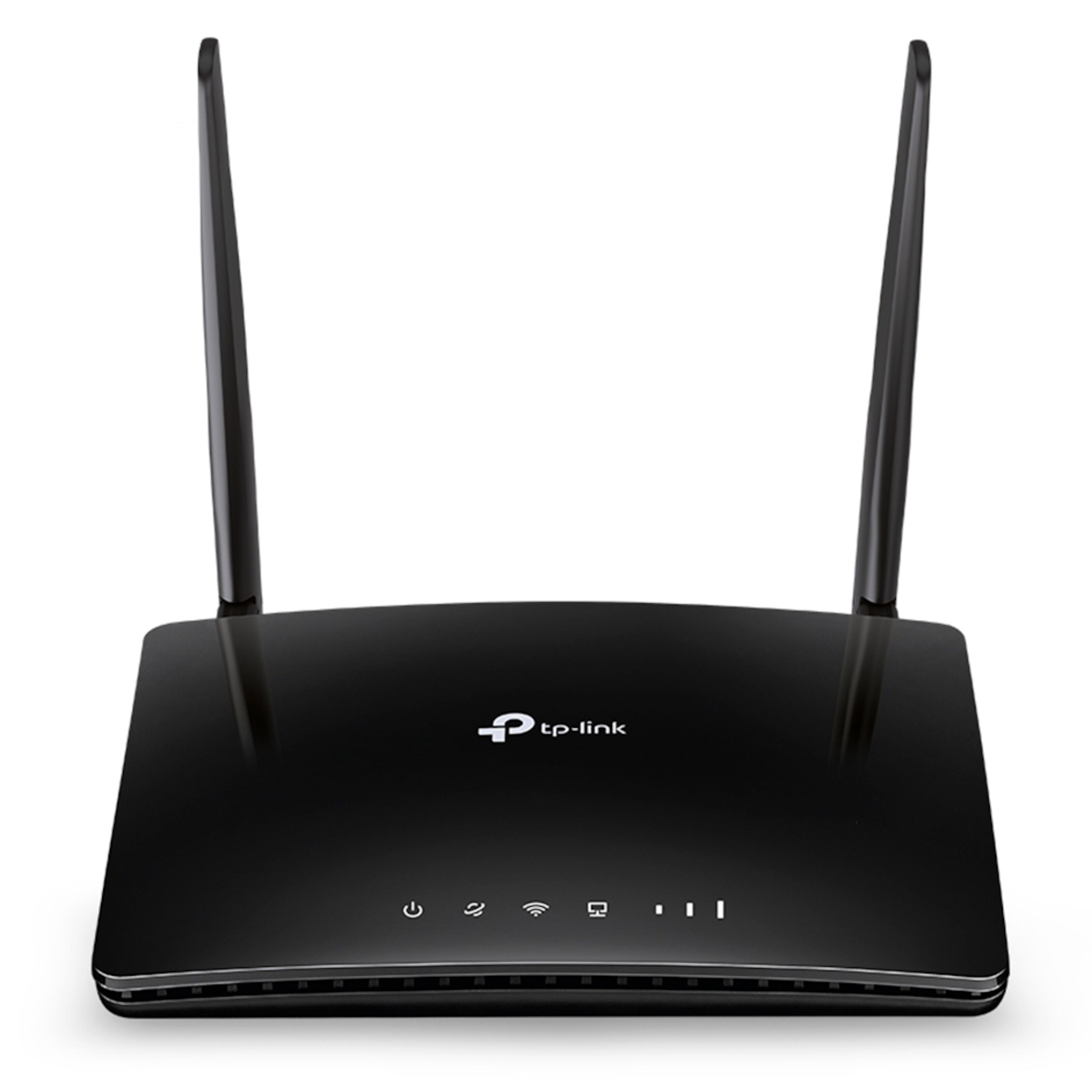 TP-link Archer MR400 4G-router med modem AC1200 - 4G-router | Kjell.com