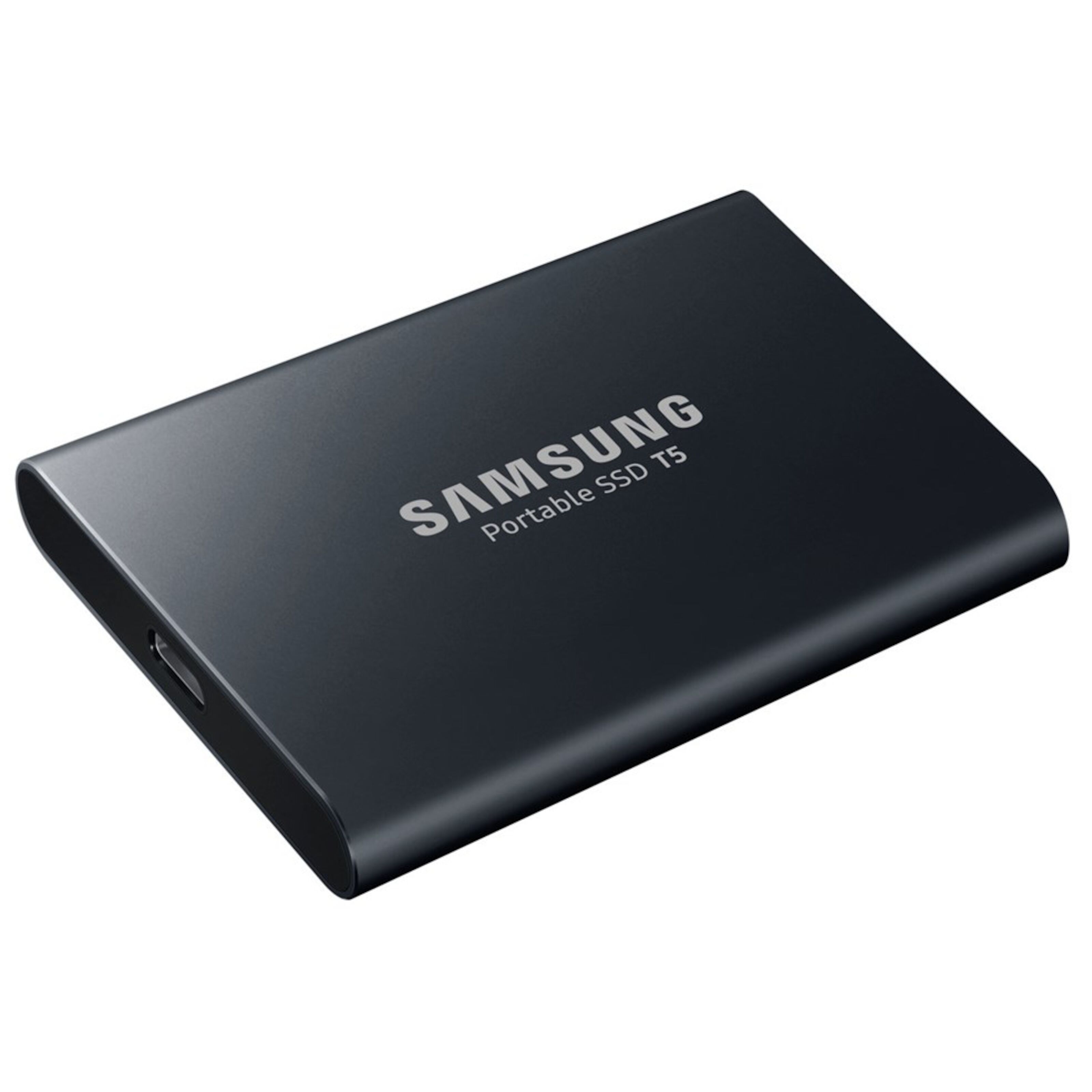 Samsung T5 Extern SSD-disk - Externa hårddiskar