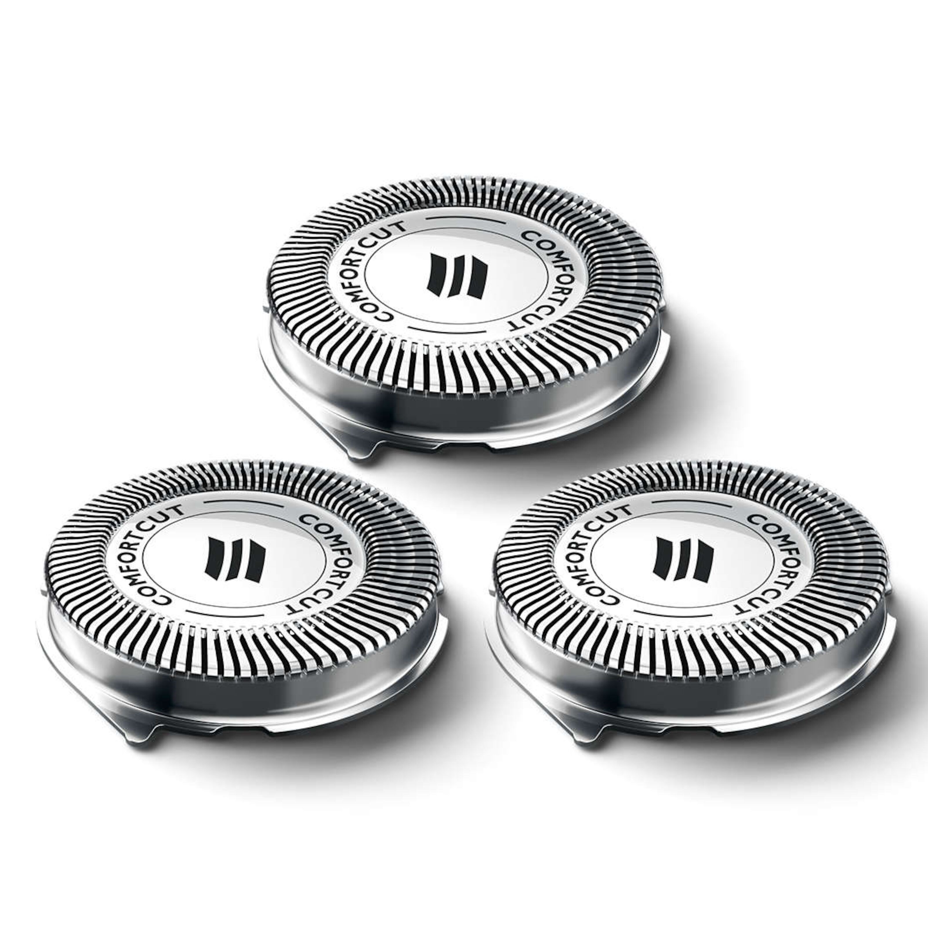 Philips SH30/50 Skär för rakapparat 3-pack - Tillbehör, skärblad ...
