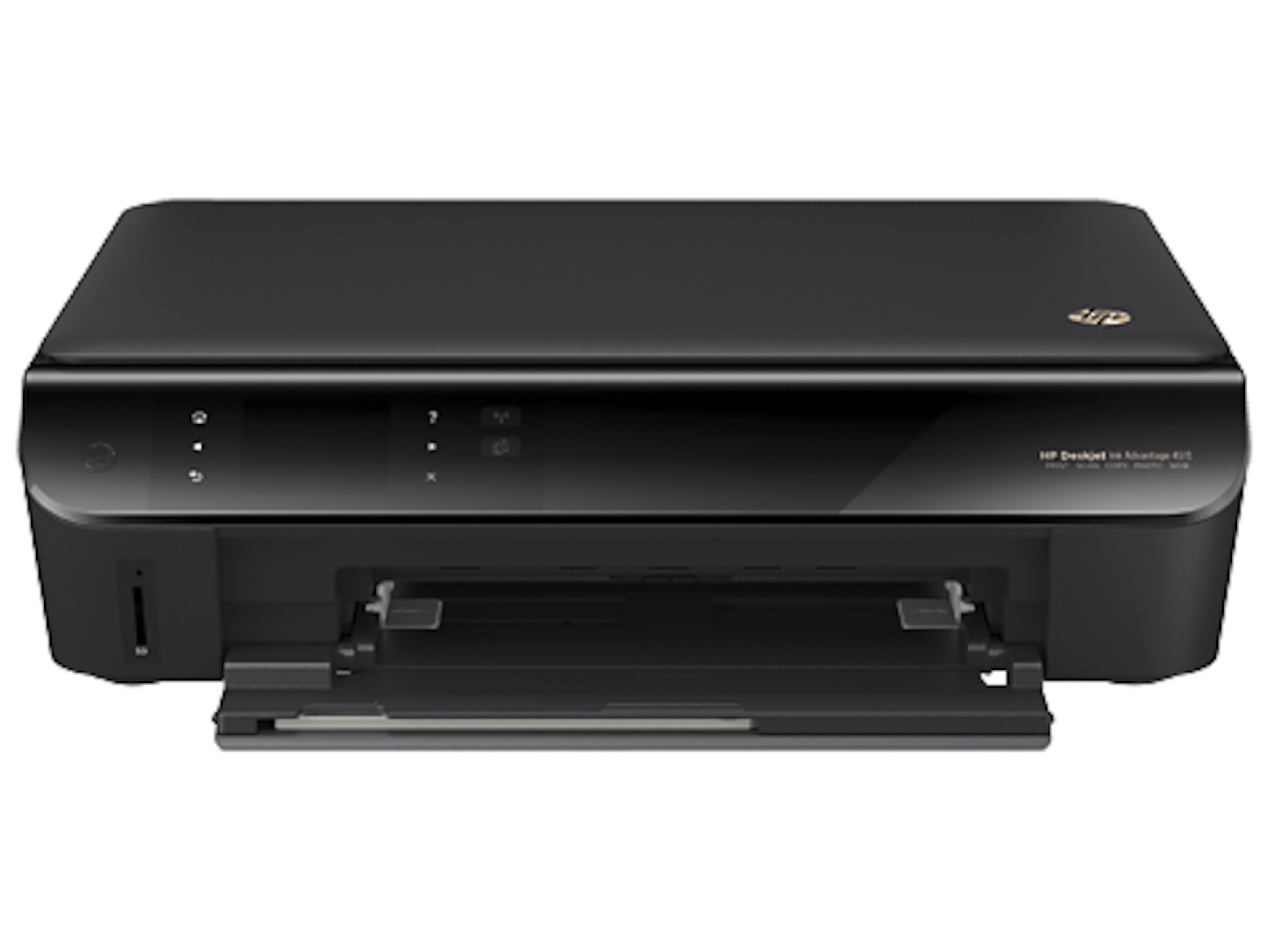 Deskjet Ink Advantage 4515 - HP | Kjell.com