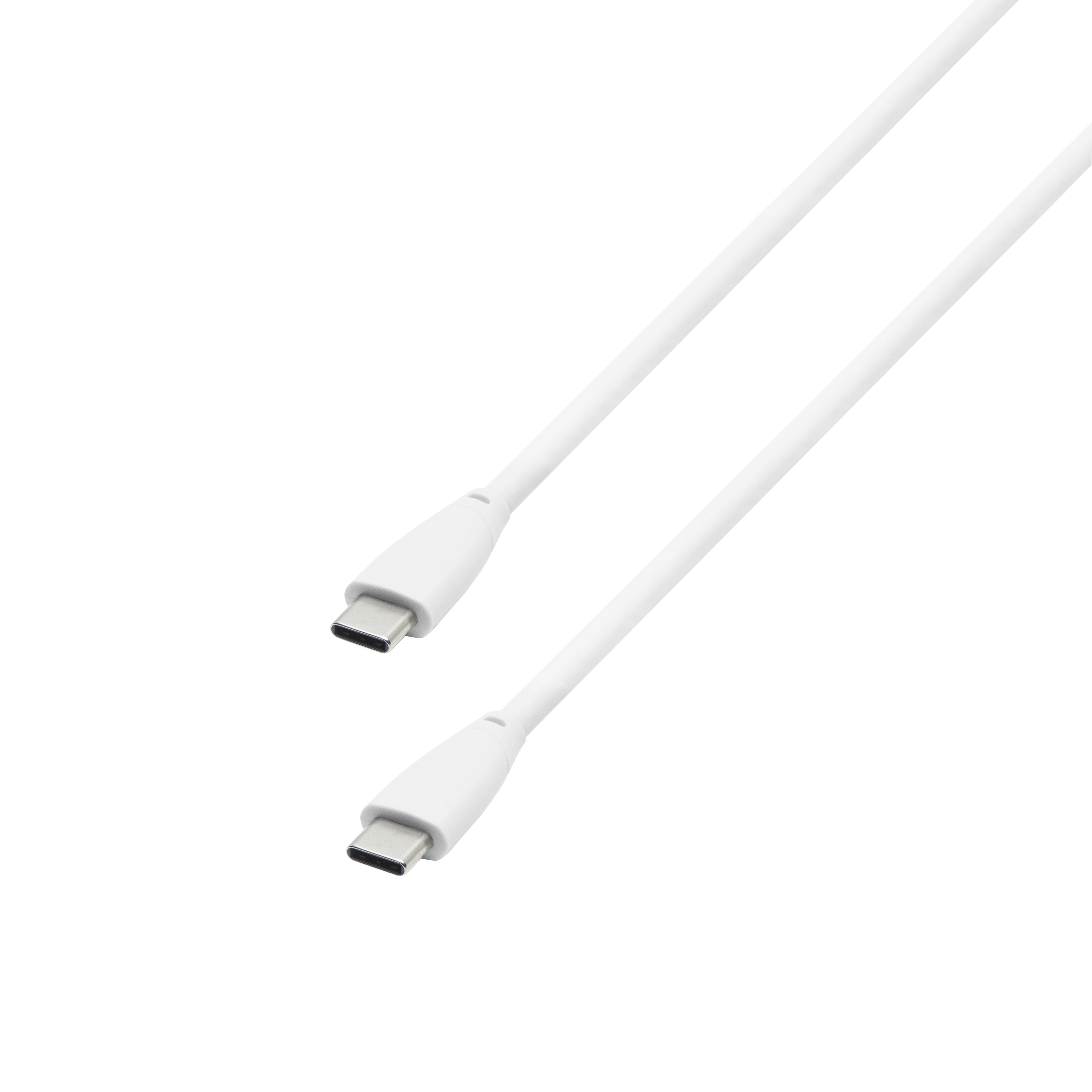 Luxorparts USB-C-kabel 2 m - USB-kabler | Kjell.com