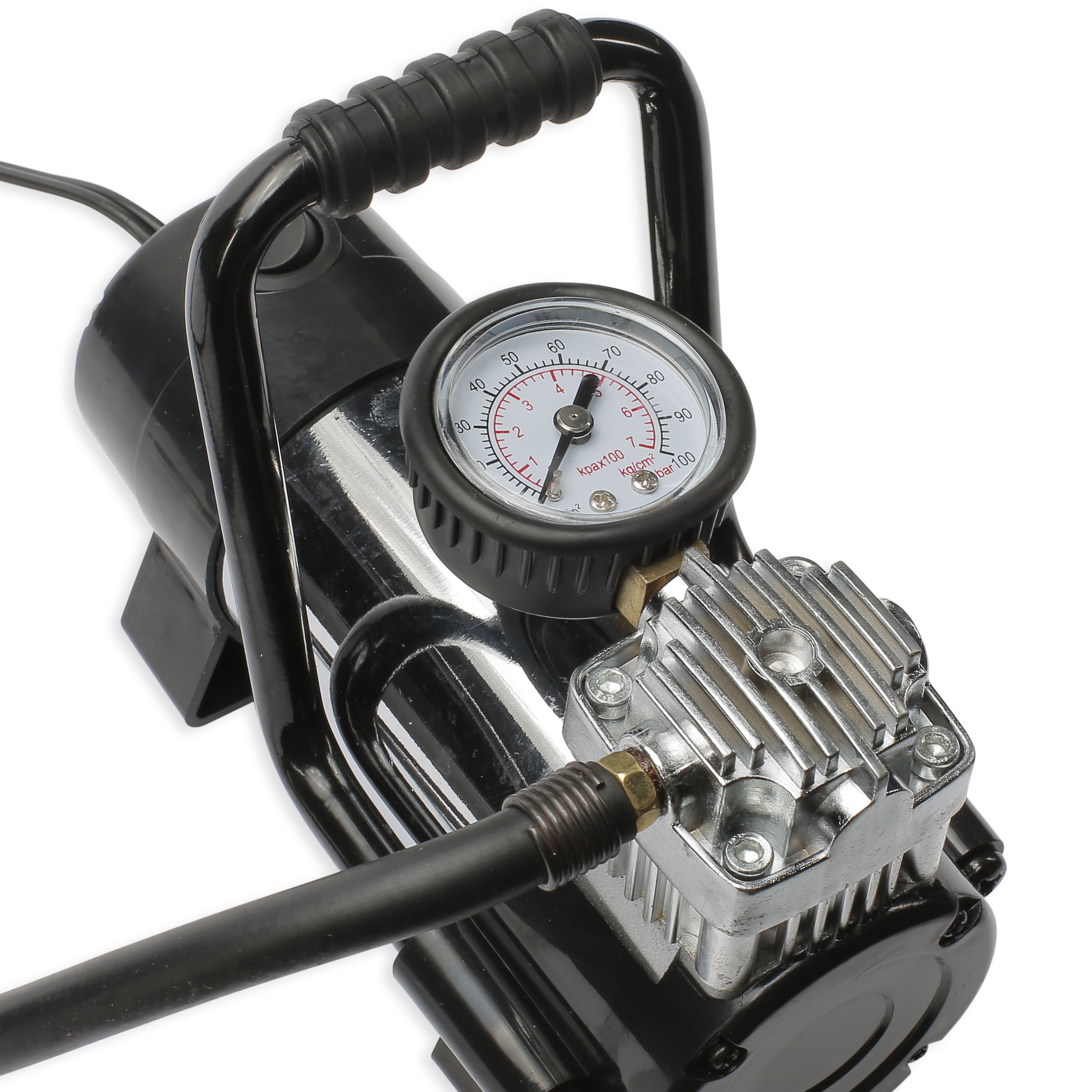 Kompressor for 12 V - Bilapparater for reisen | Kjell.com