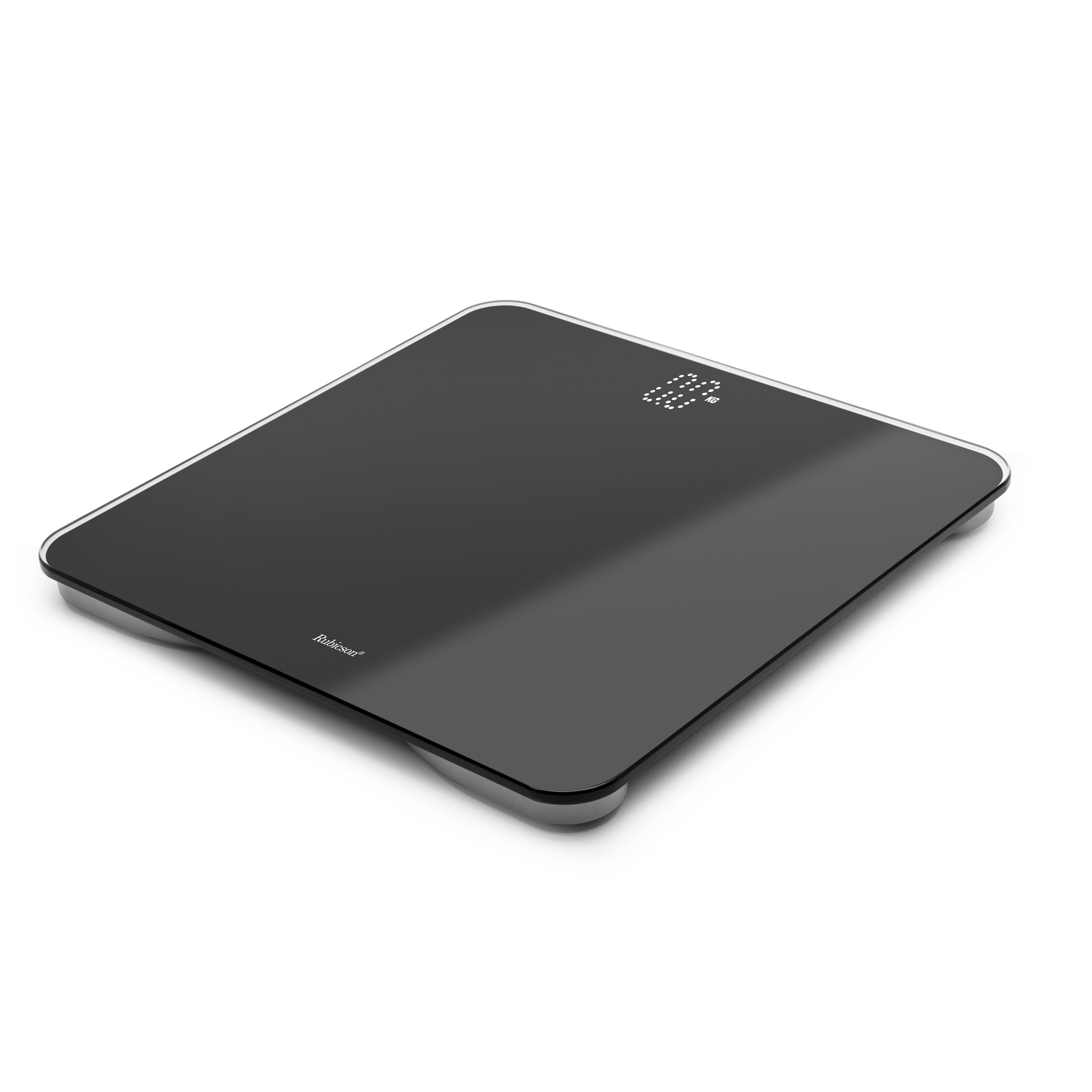 Rubicson Digital personvåg - Personvågar | Kjell.com